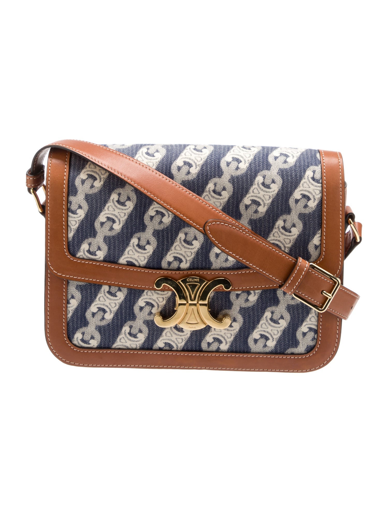 Celine Handbags | The RealReal