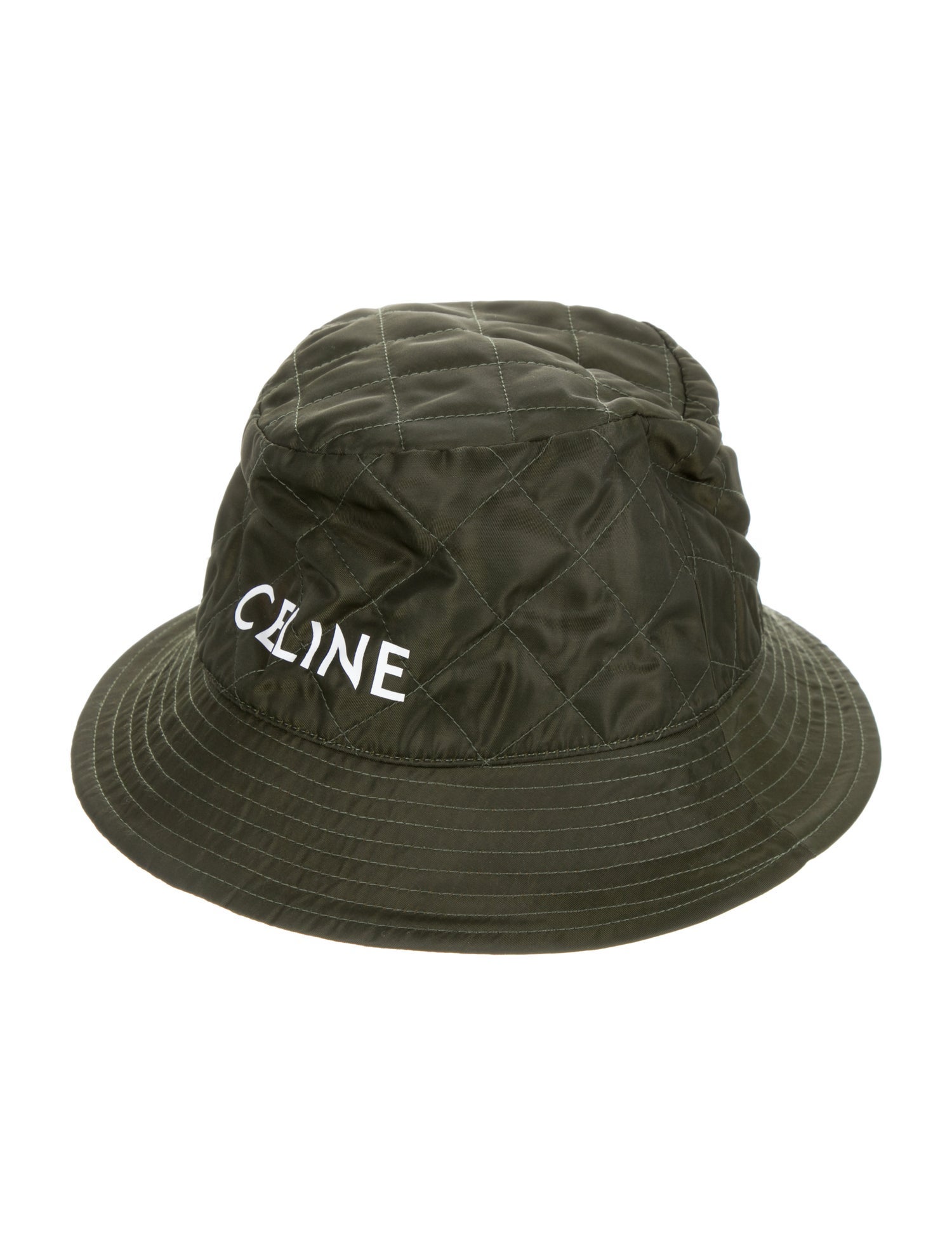 Celine Hats | The RealReal