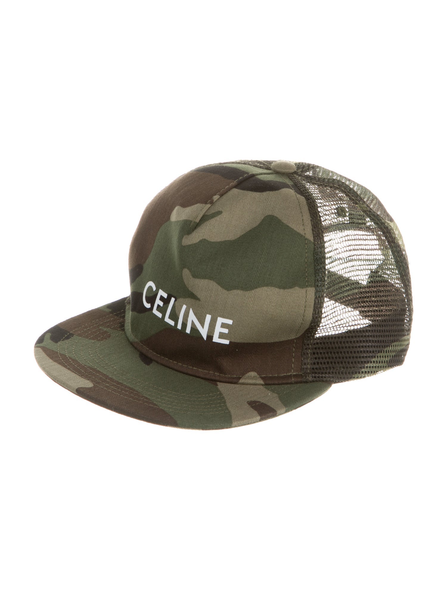 Celine Hats | The RealReal