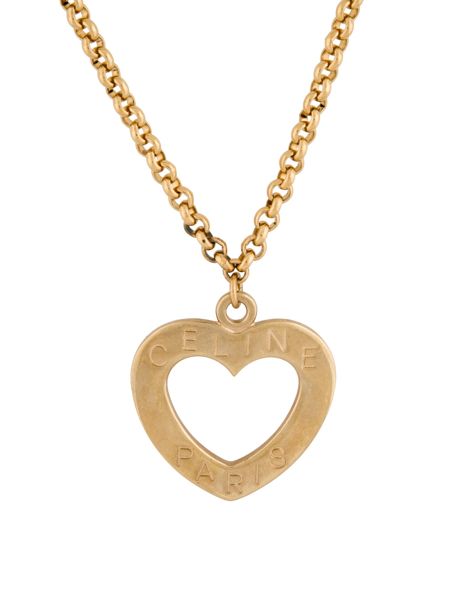 Céline - Jewelry | The RealReal