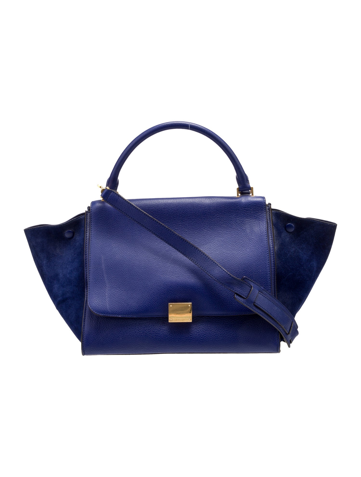 Celine Handbags | The RealReal