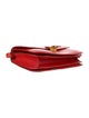 Celine Leather Classic Medium - Red Shoulder Bags, Handbags - CEL292750 ...