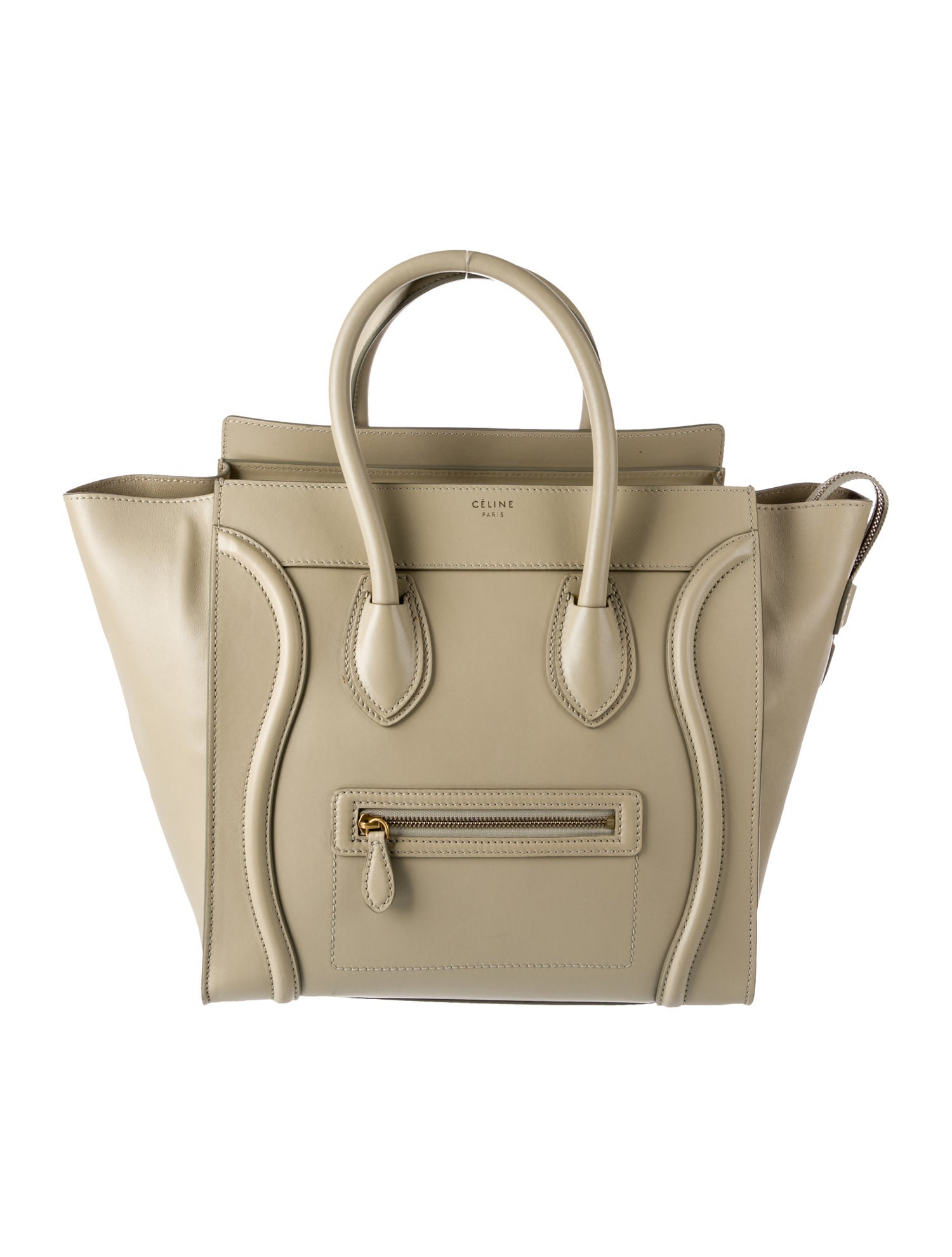 Celine Handbags | The RealReal