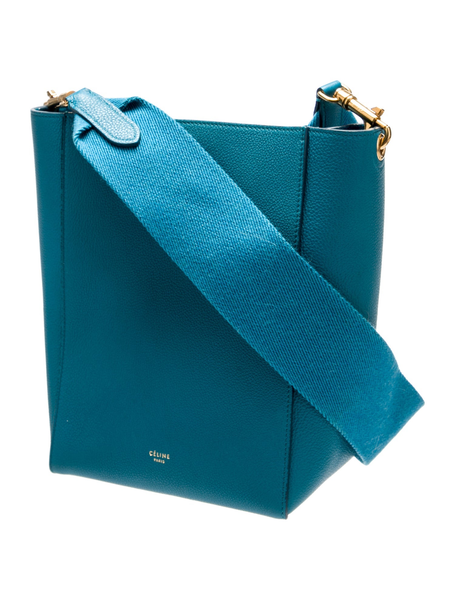 Celine Bucket Bags | The RealReal