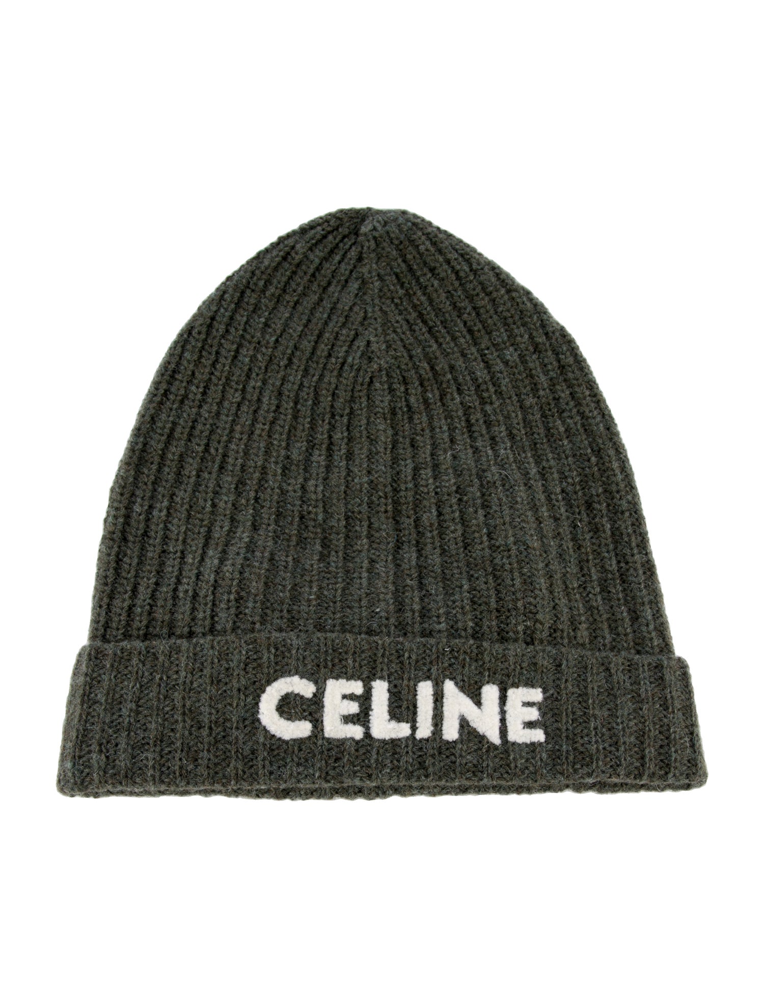 Celine Hats | The RealReal