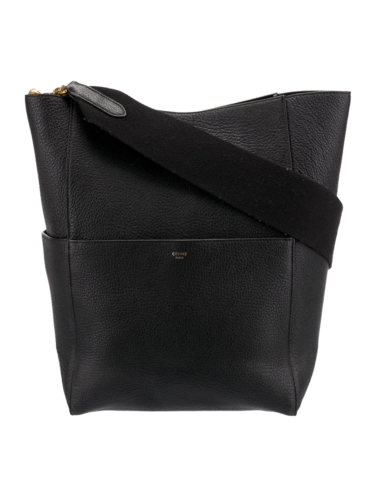 Celine Bucket Bags | The RealReal