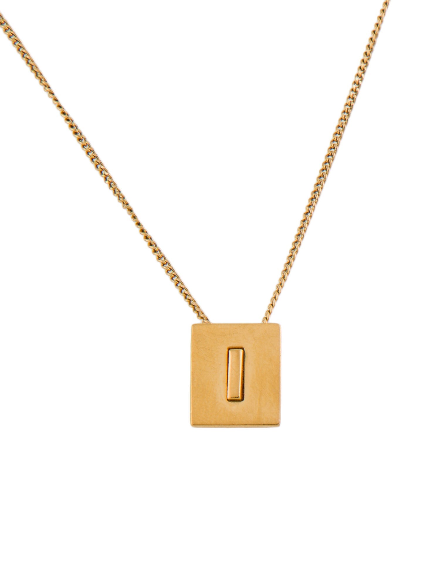 Céline - Jewelry | The RealReal