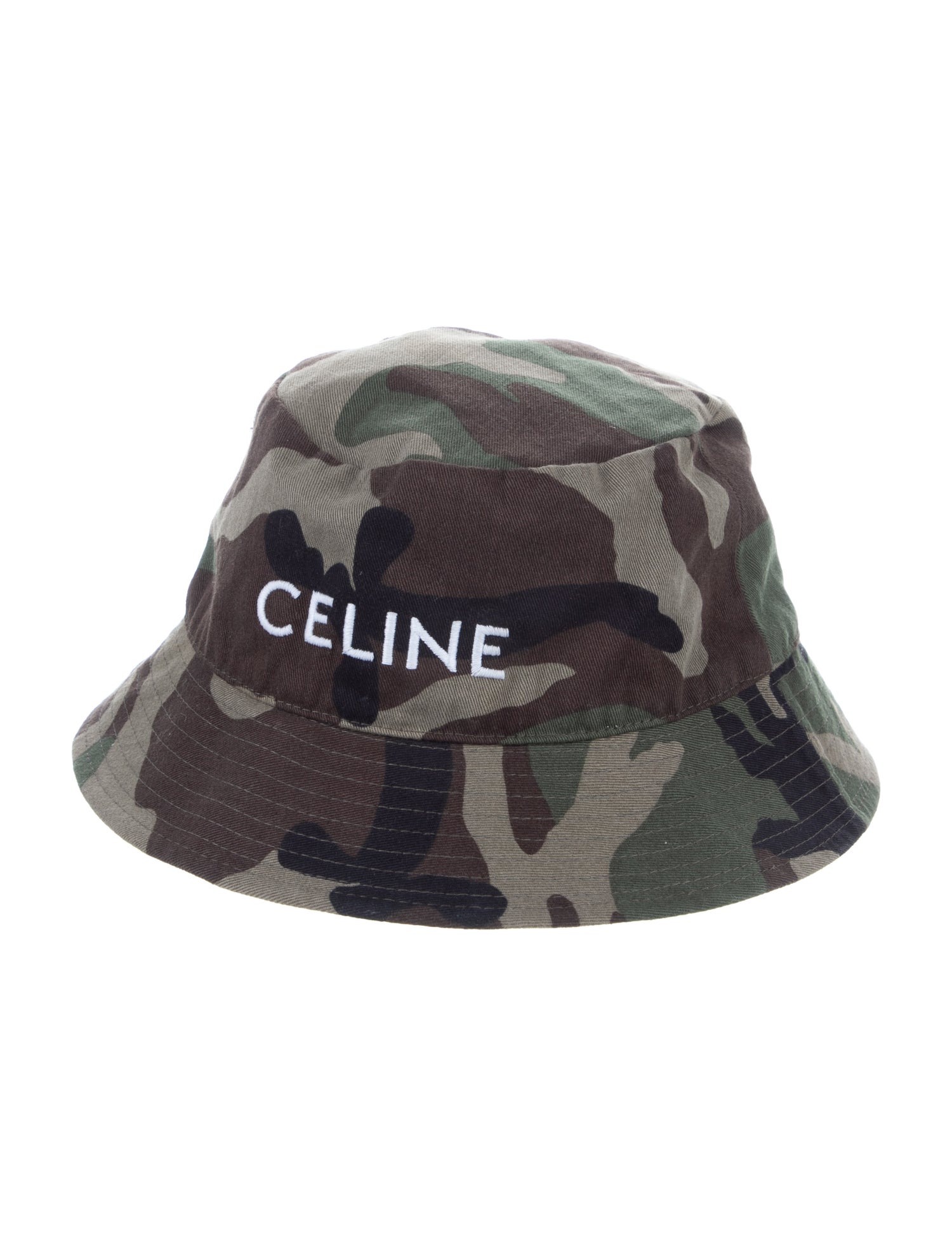 Celine Hats | The RealReal