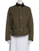Celine 2022 Utility Jacket - Green Jackets, Clothing - CEL296916 | The ...