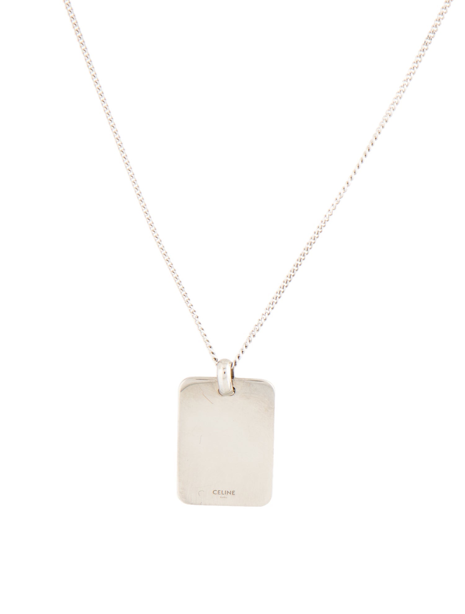 Céline - Jewelry | The RealReal