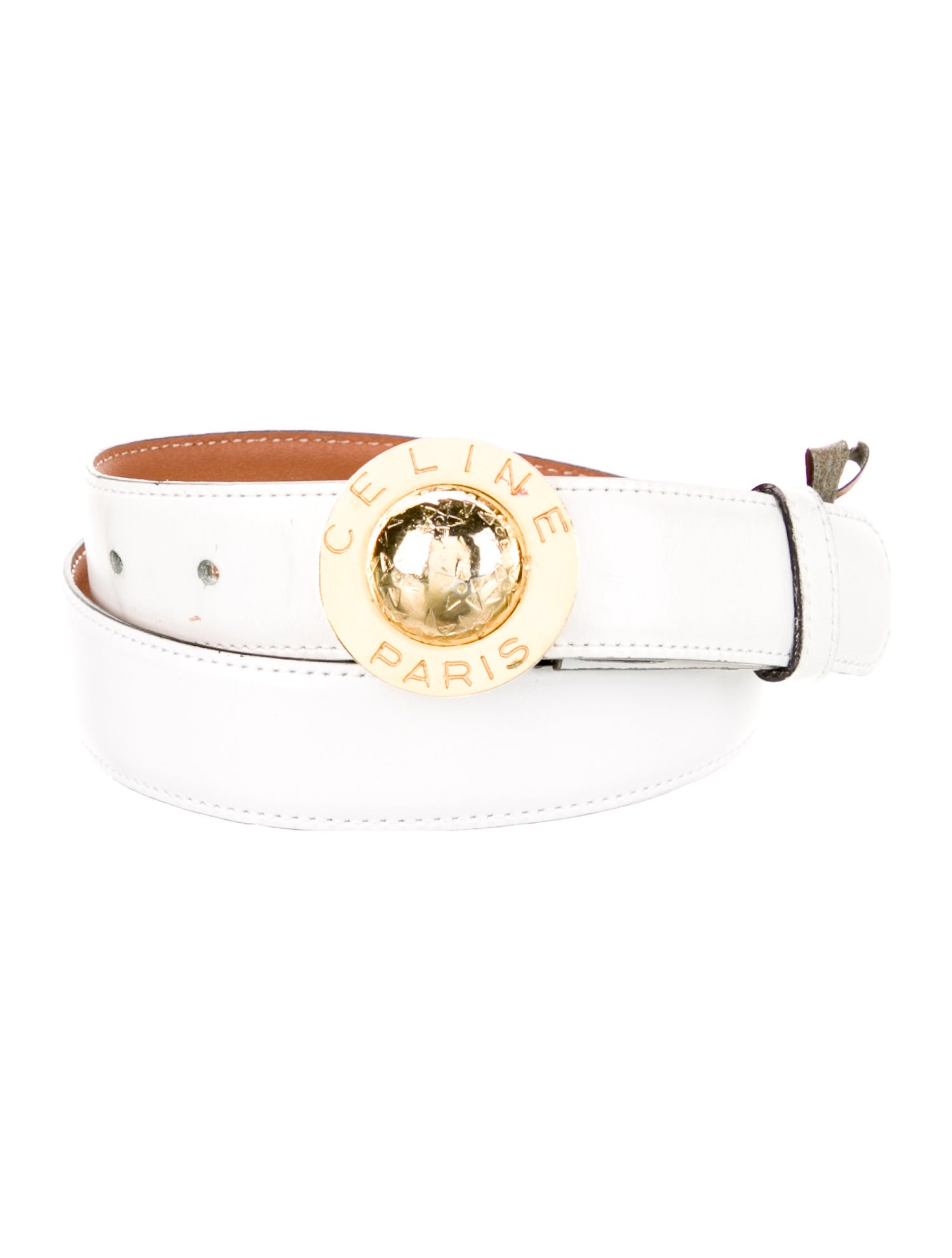 Celine Belts | The RealReal