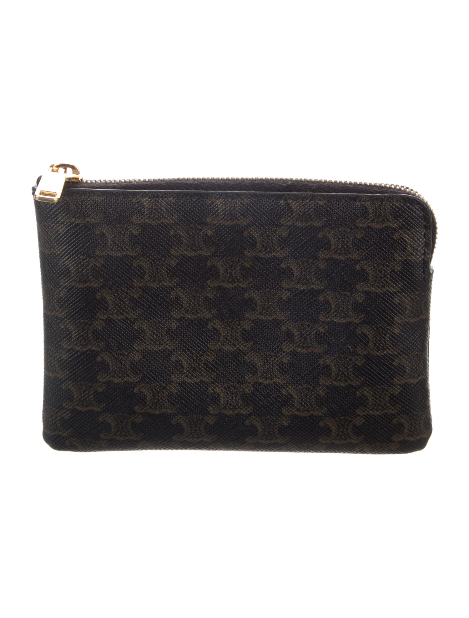 Celine Wallets | The RealReal