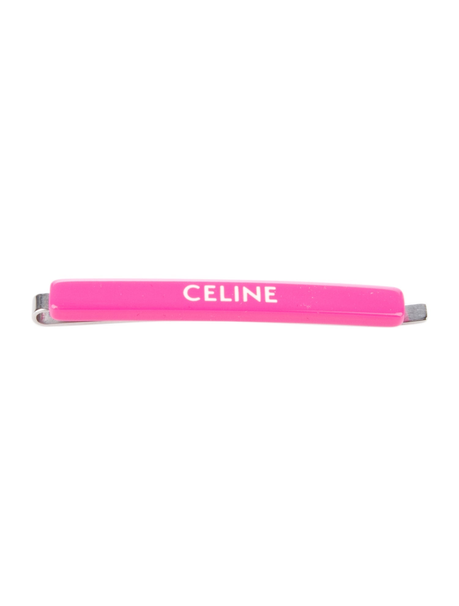 Celine Hair Accessories | The RealReal