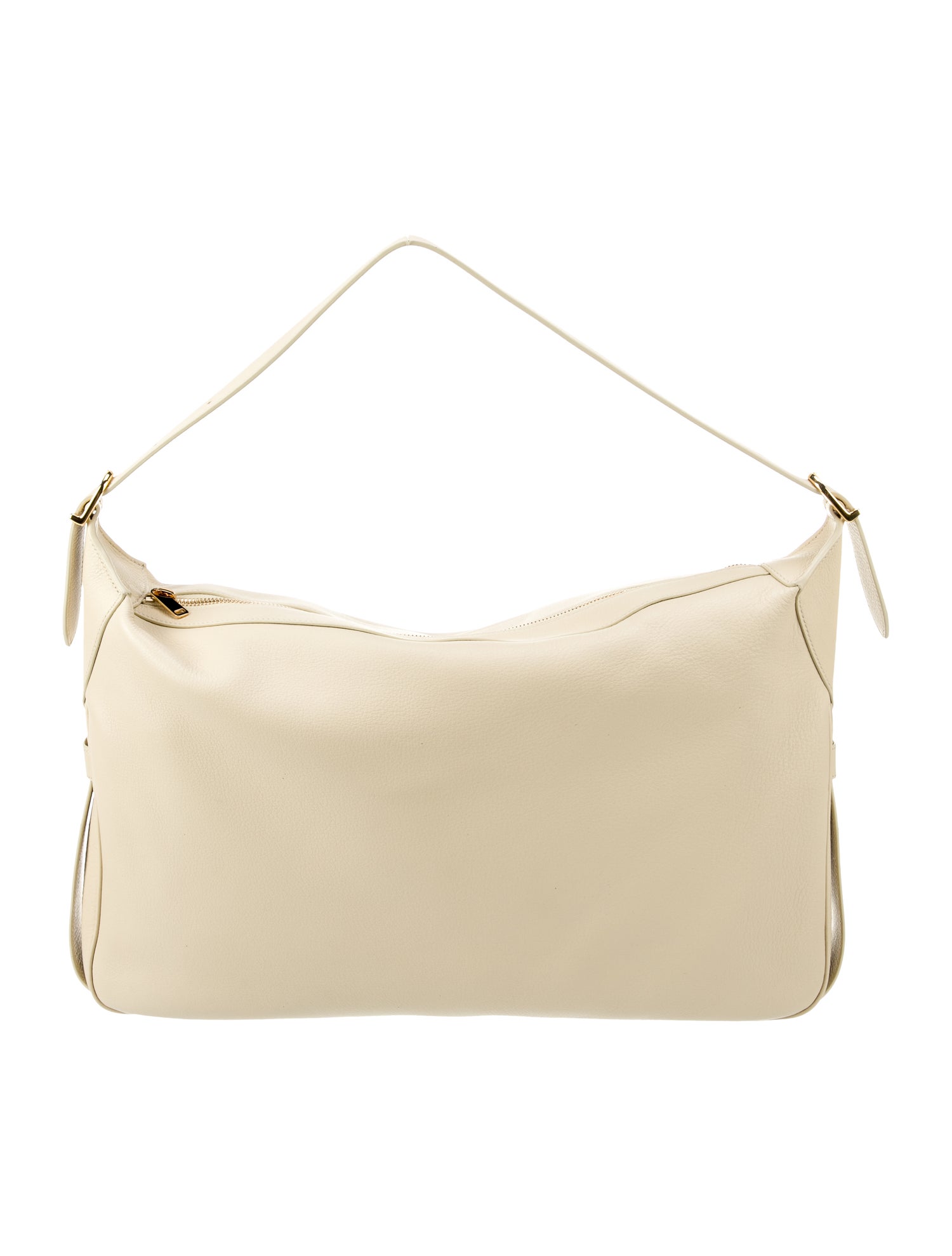 Celine 2023 Large Romy Bag - Neutrals Shoulder Bags, Handbags ...
