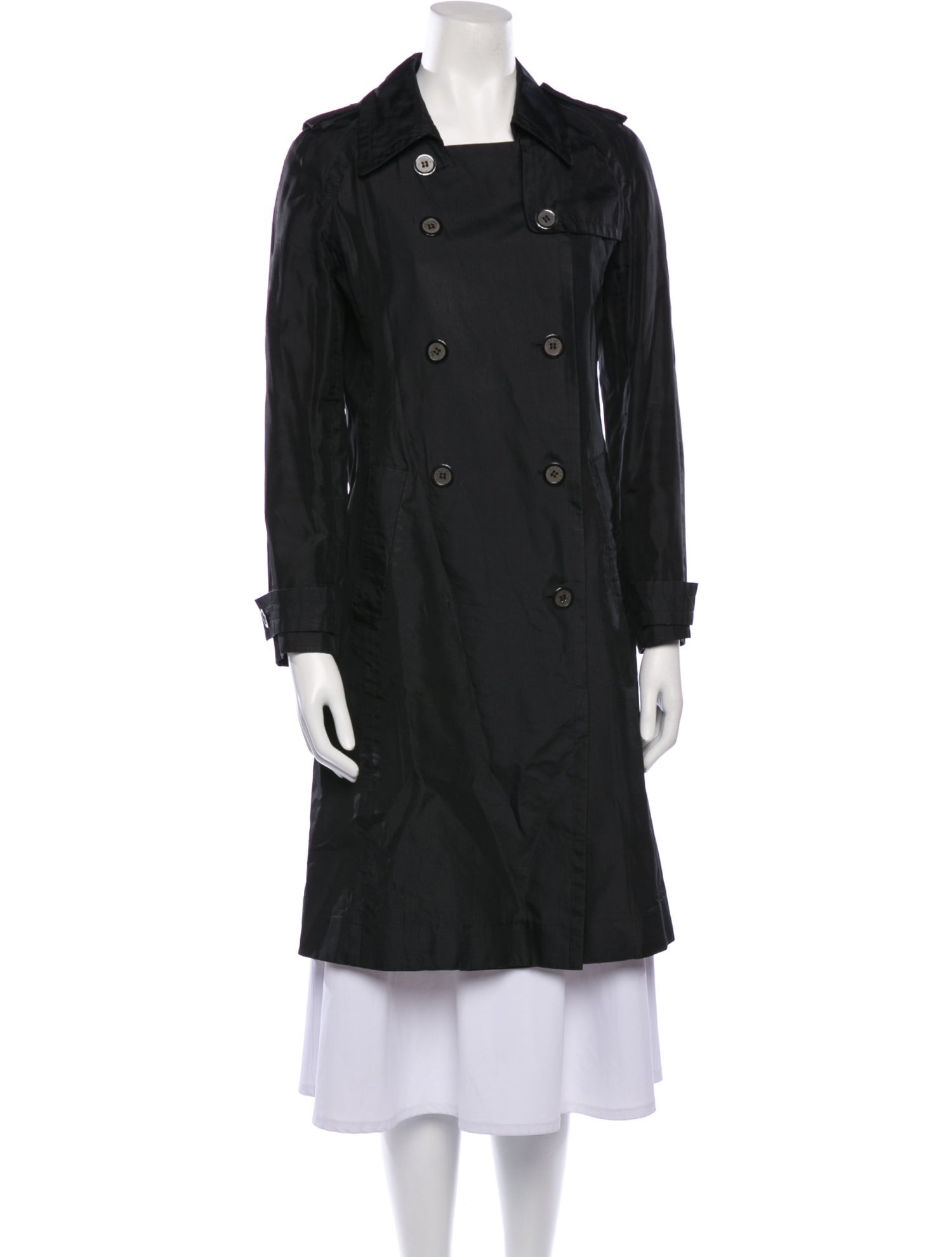 Celine Coats | The RealReal