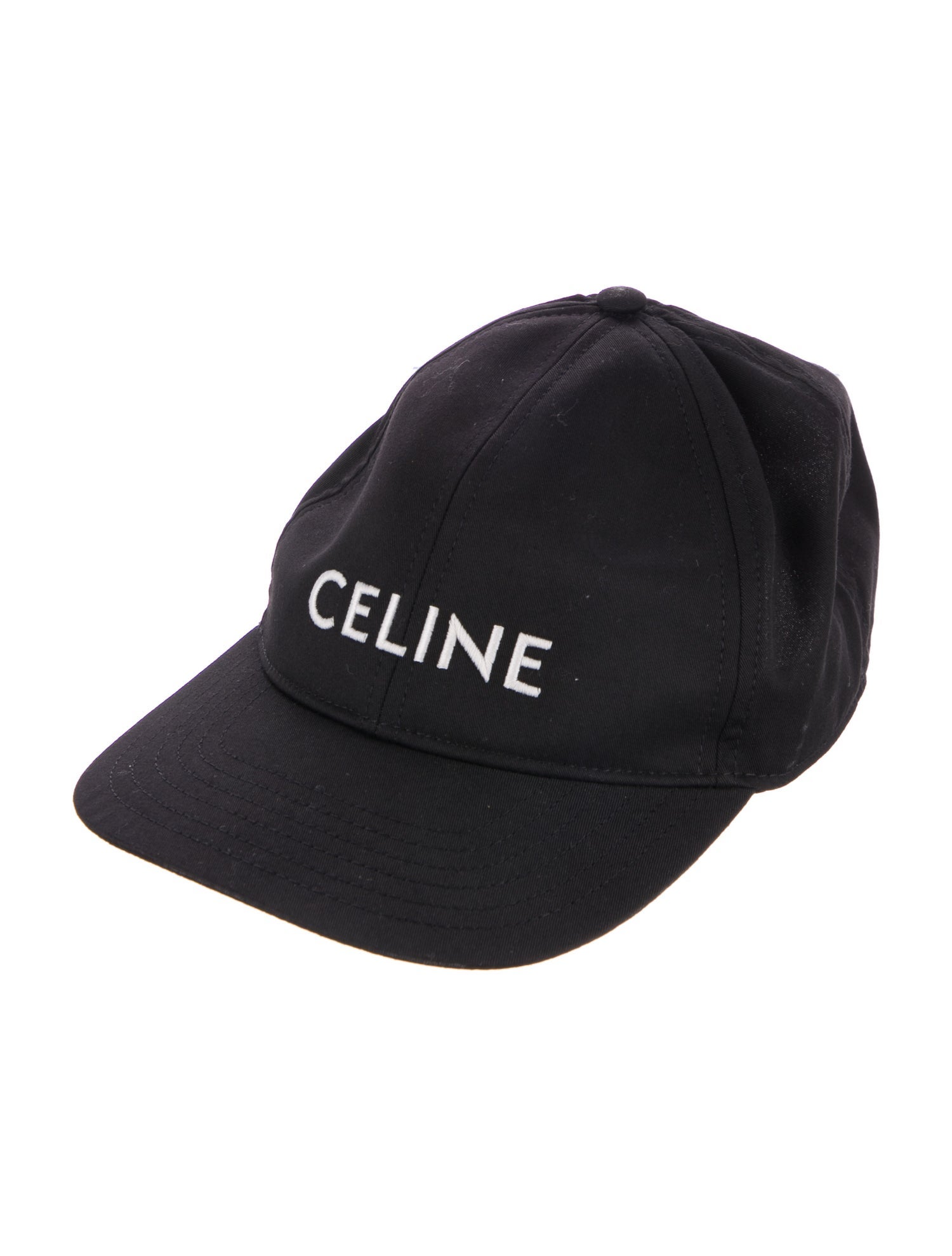 Celine Hats | The RealReal