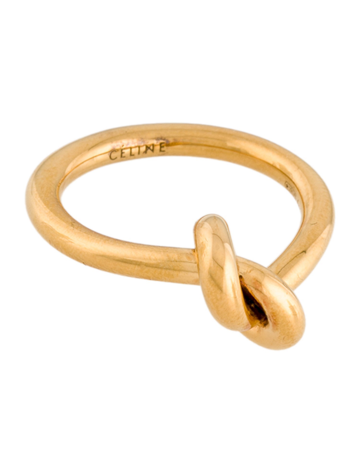 Céline - Jewelry | The RealReal