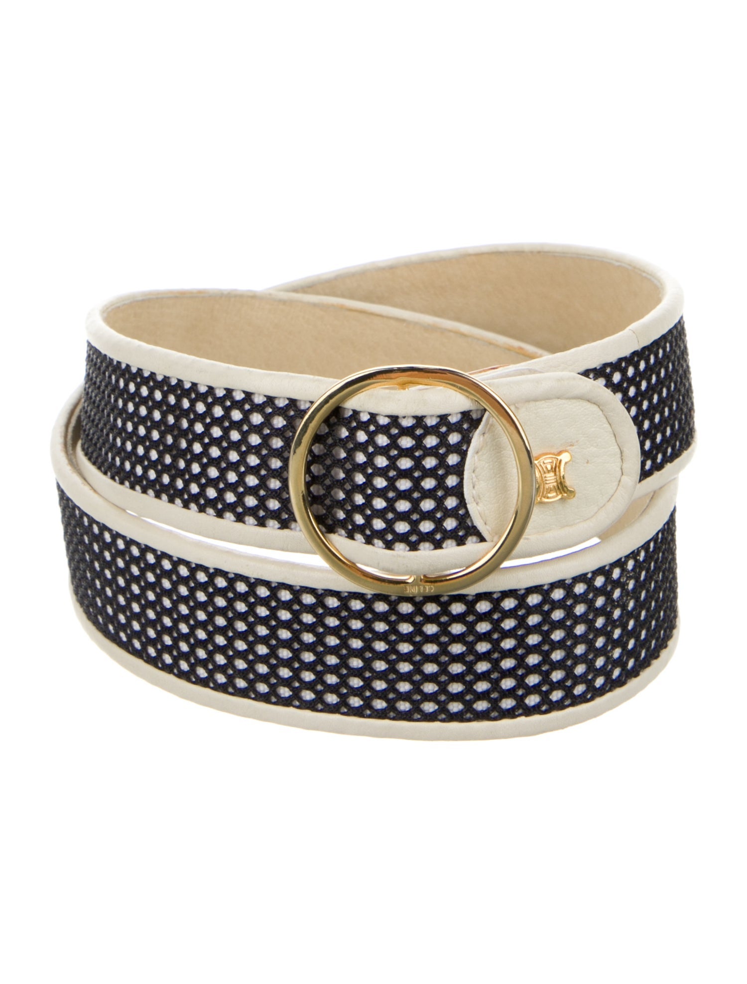 Celine Belts | The RealReal