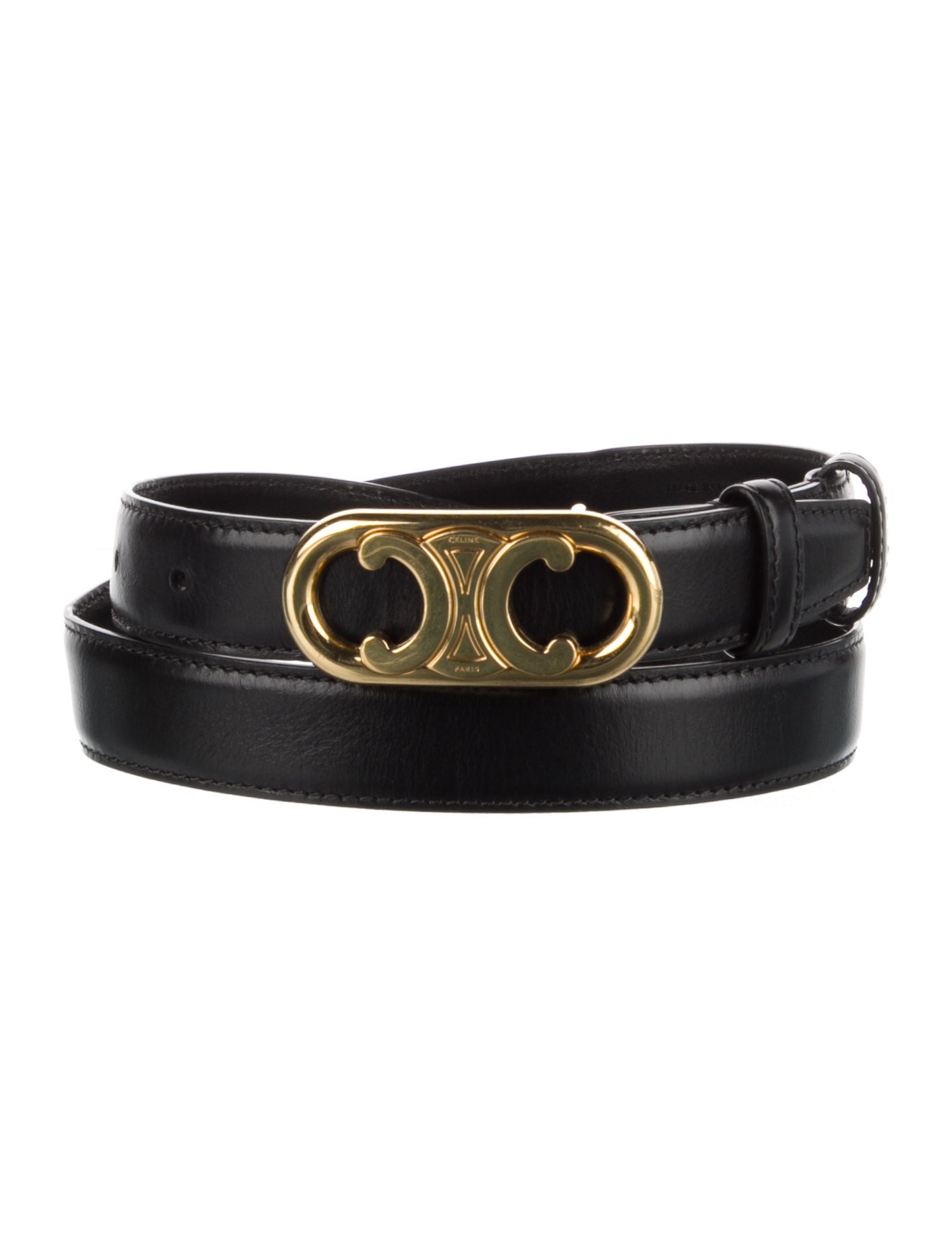 Celine Belts | The RealReal