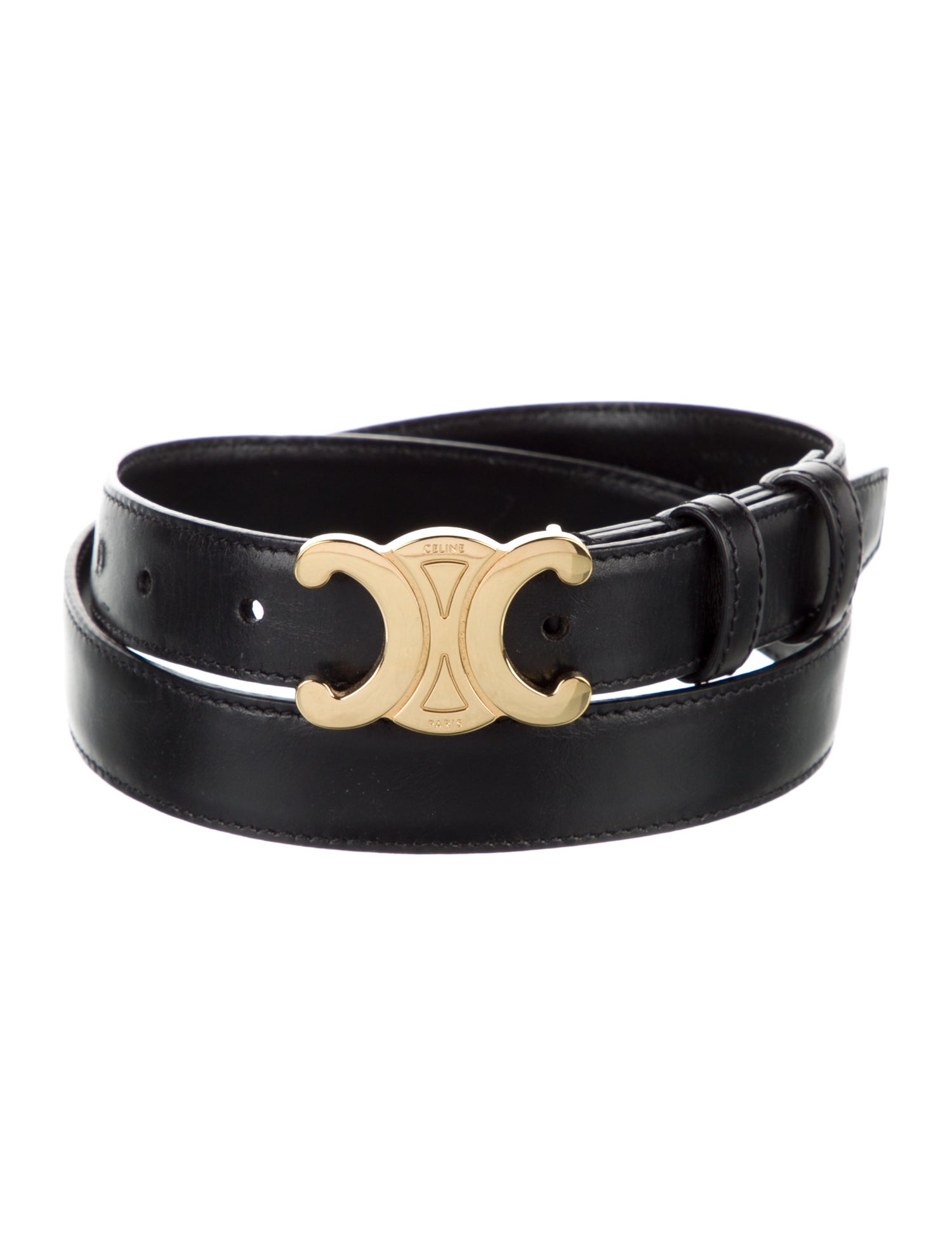 Celine Belts | The RealReal