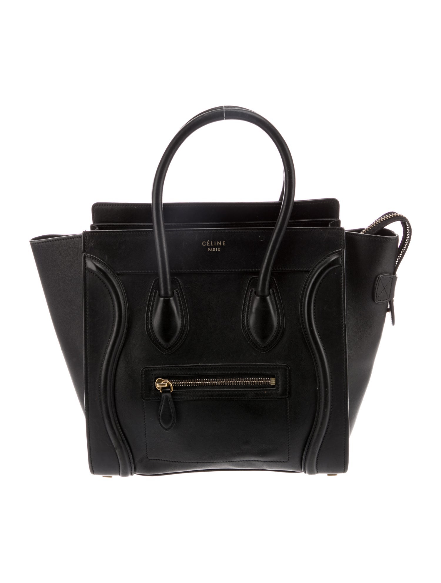 Celine Handbags | The RealReal