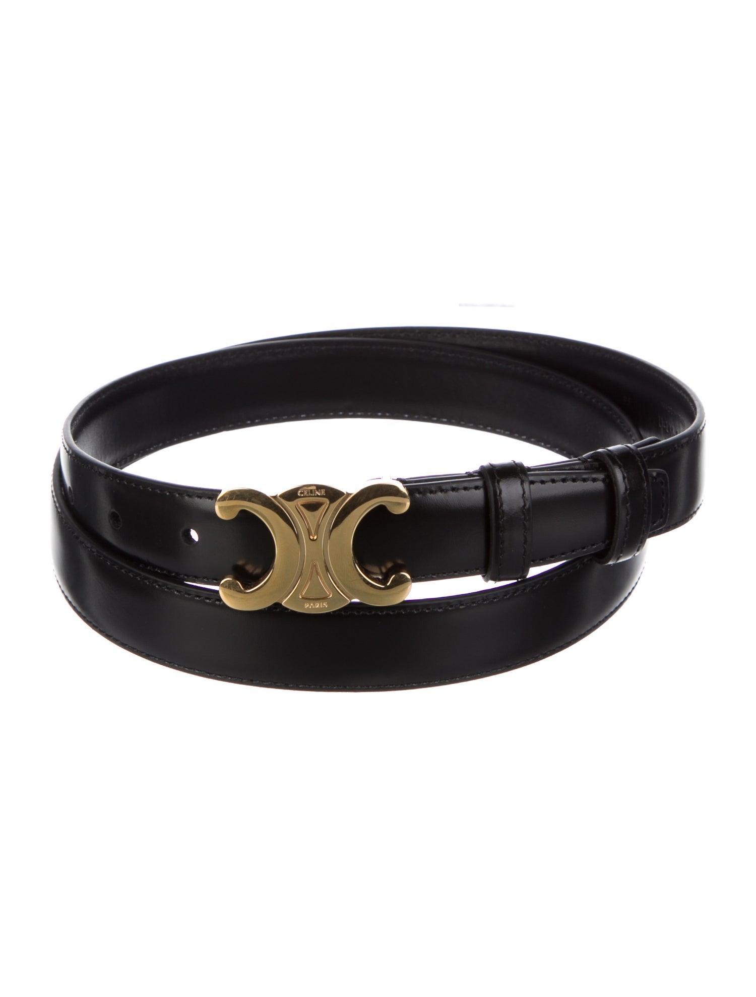 Celine Belts | The RealReal