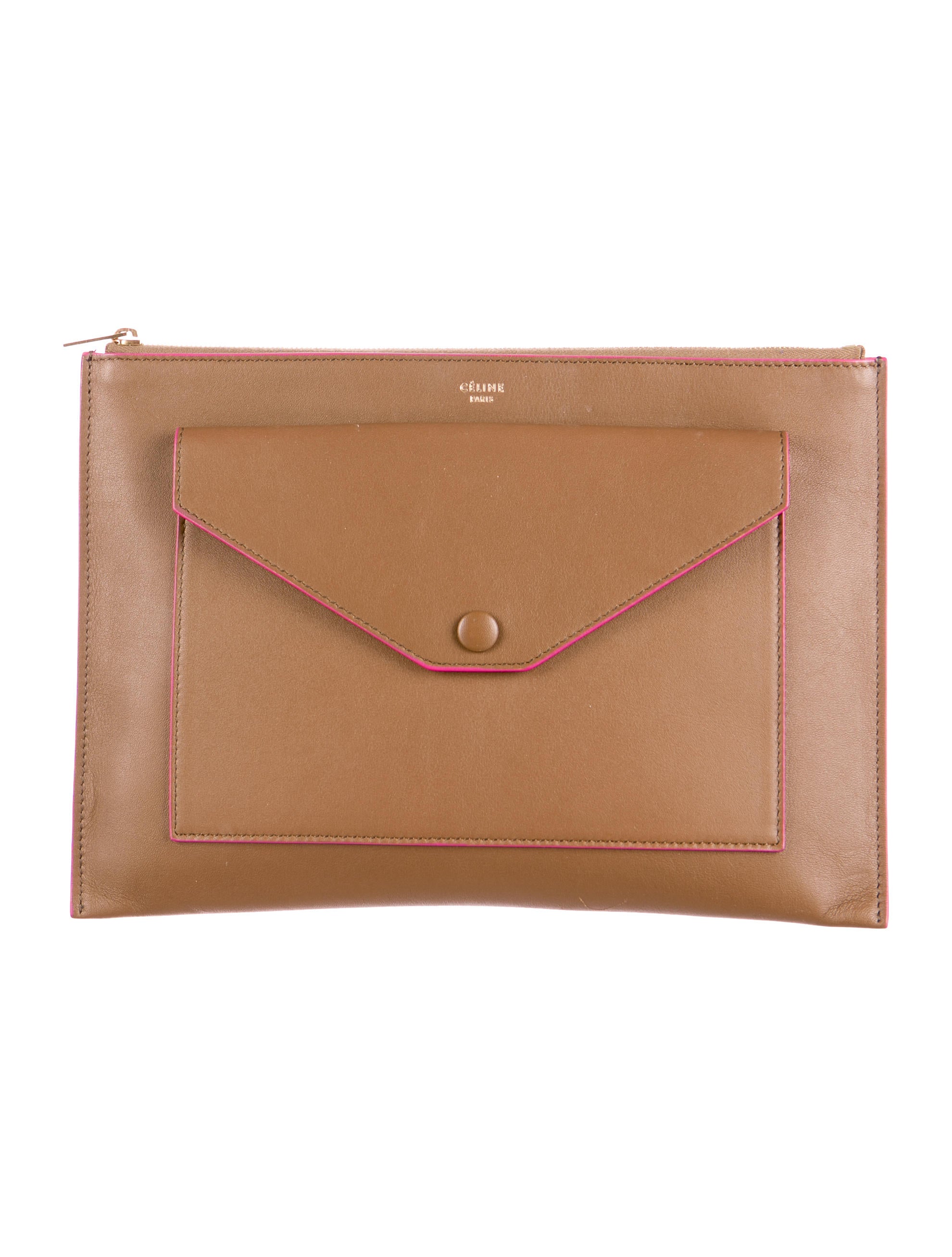 Celine Purse Clutch Bag | semashow.com