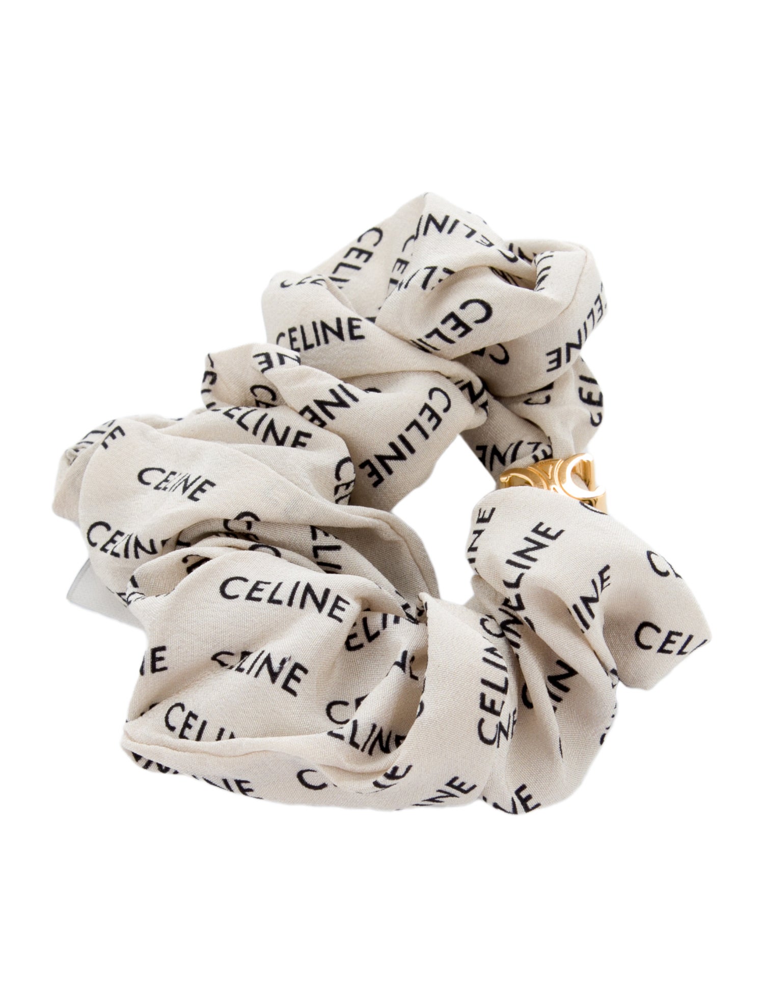 Celine Hair Accessories | The RealReal