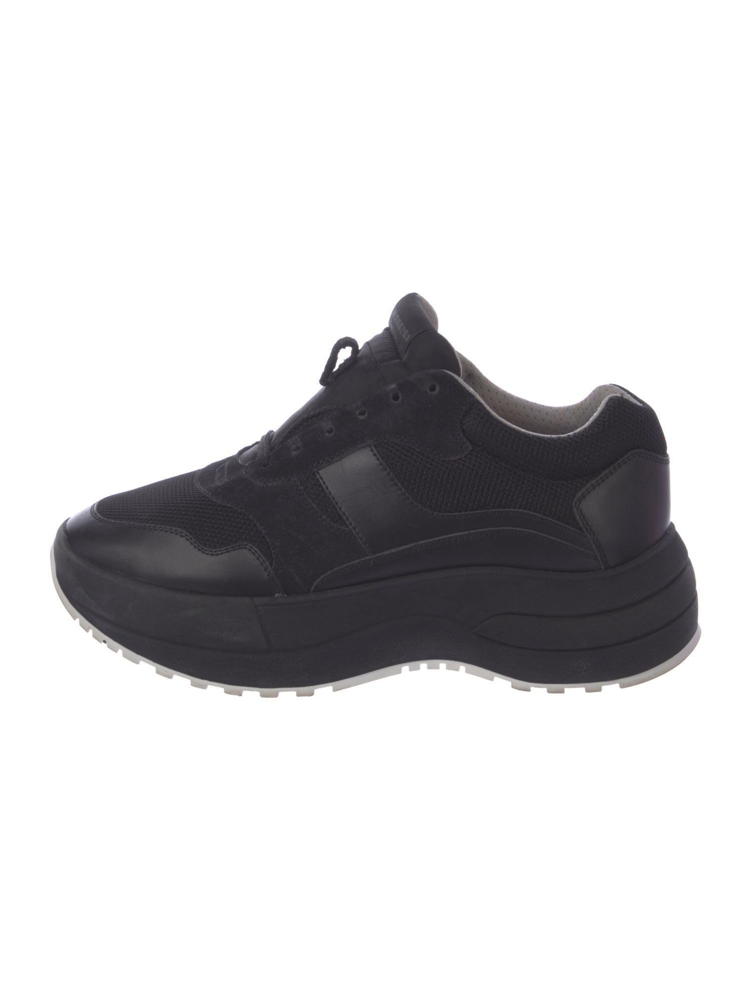 Celine black sneakers store