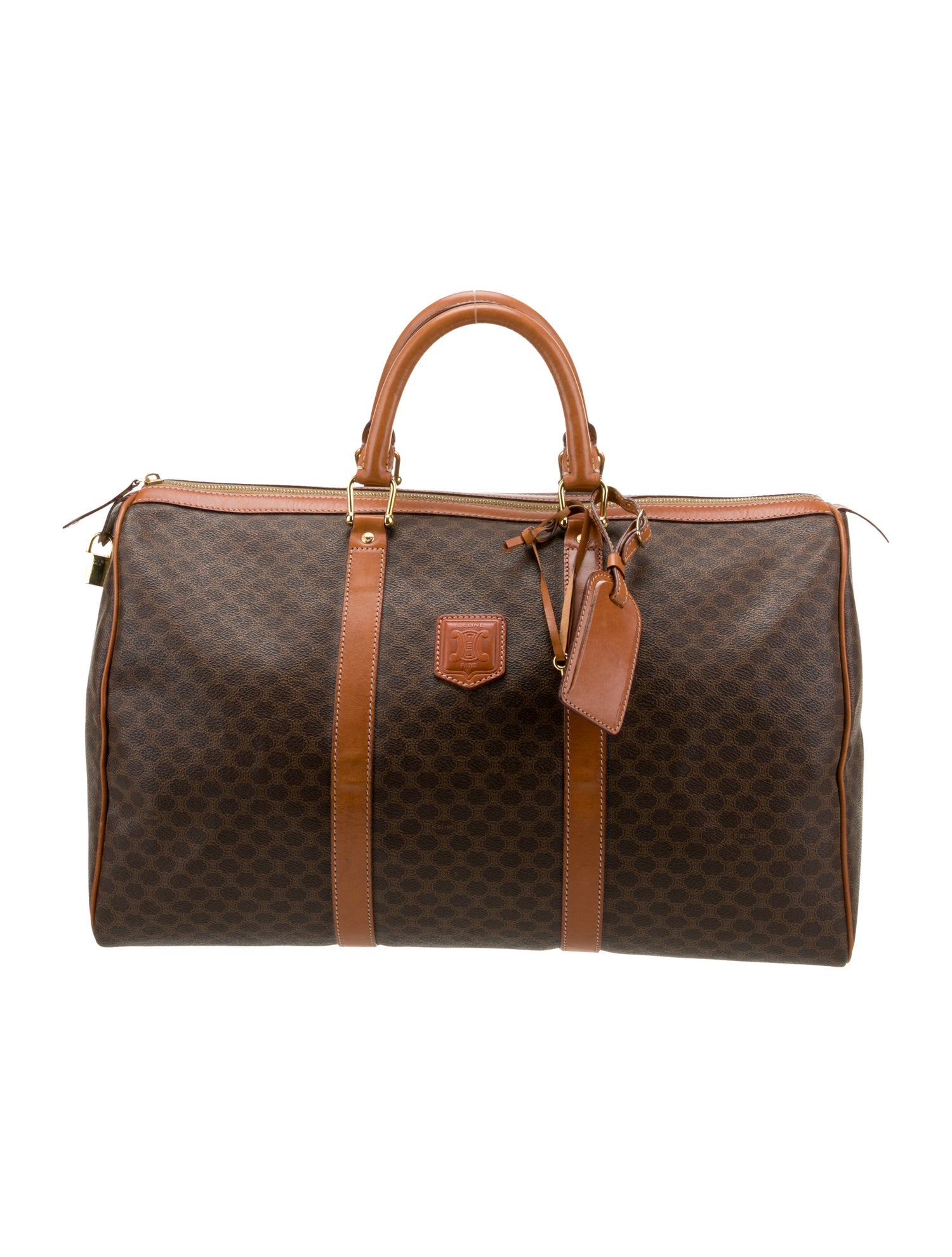 Celine Handbags | The RealReal