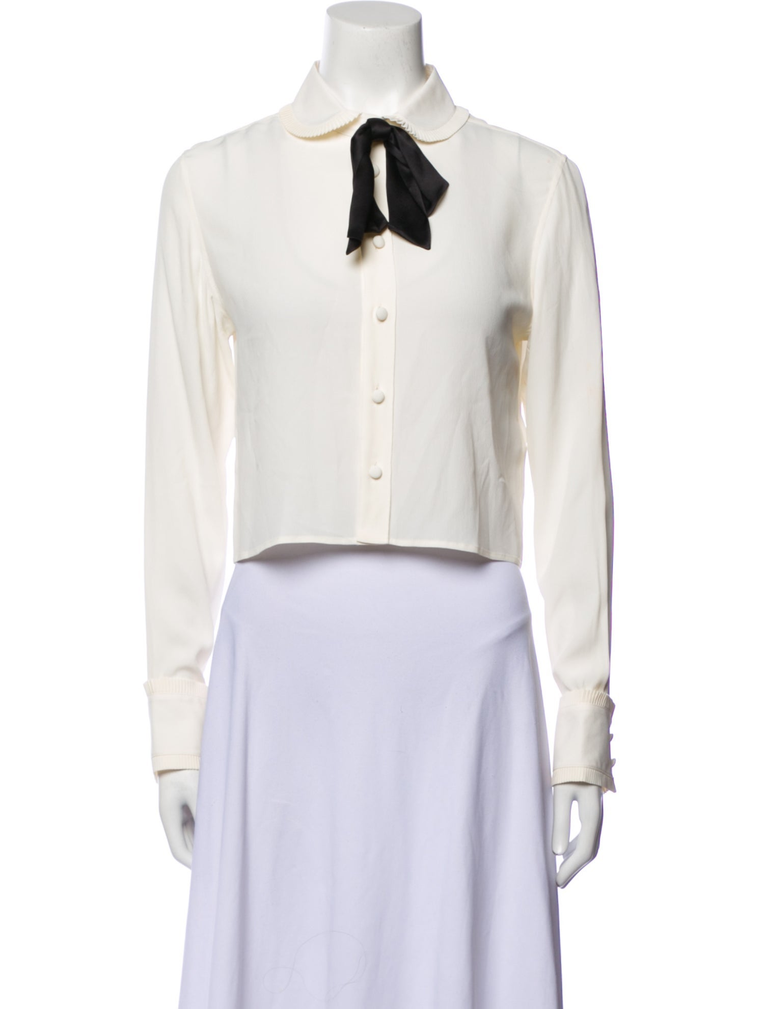 Celine Tops | The RealReal