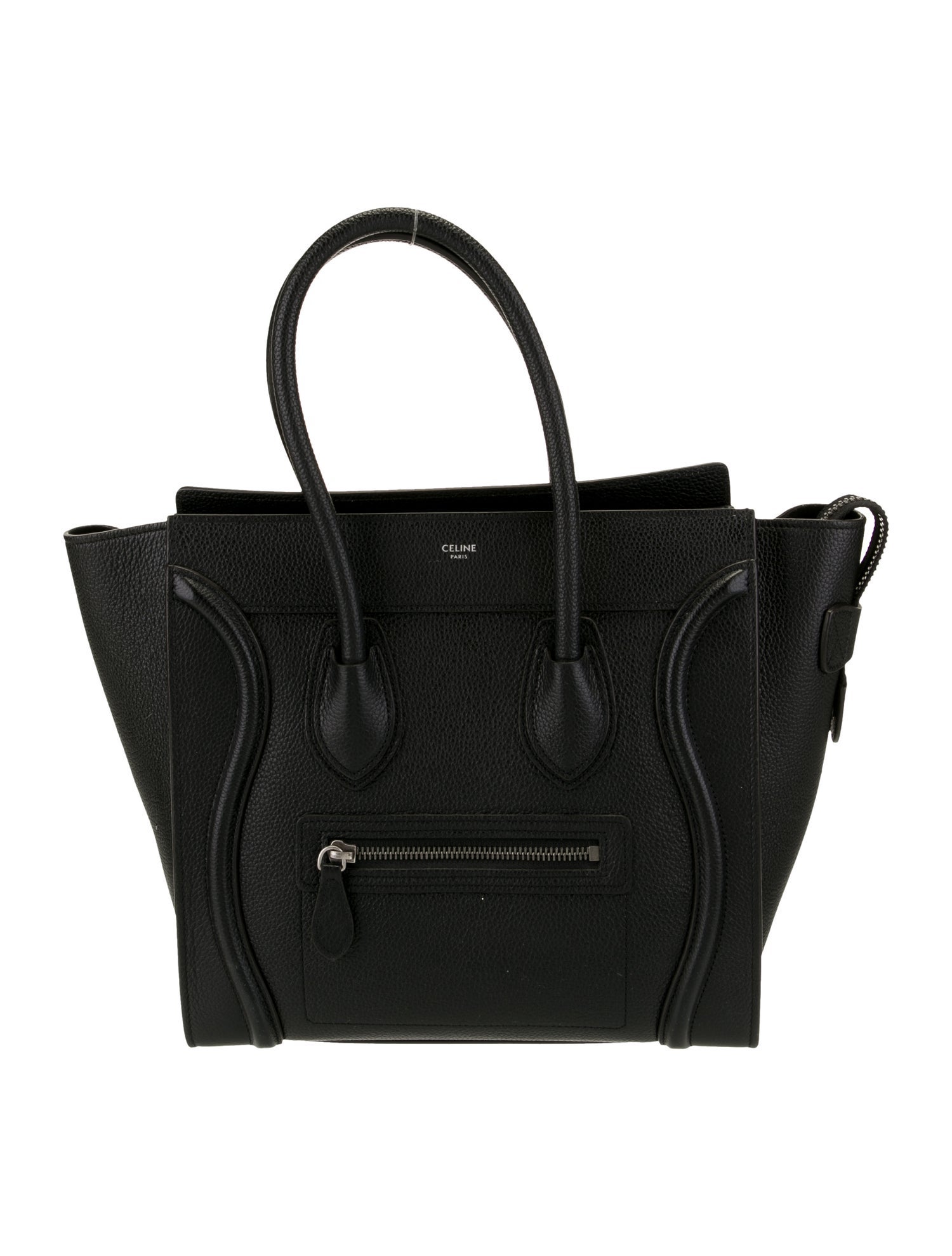 Celine bag luggage store