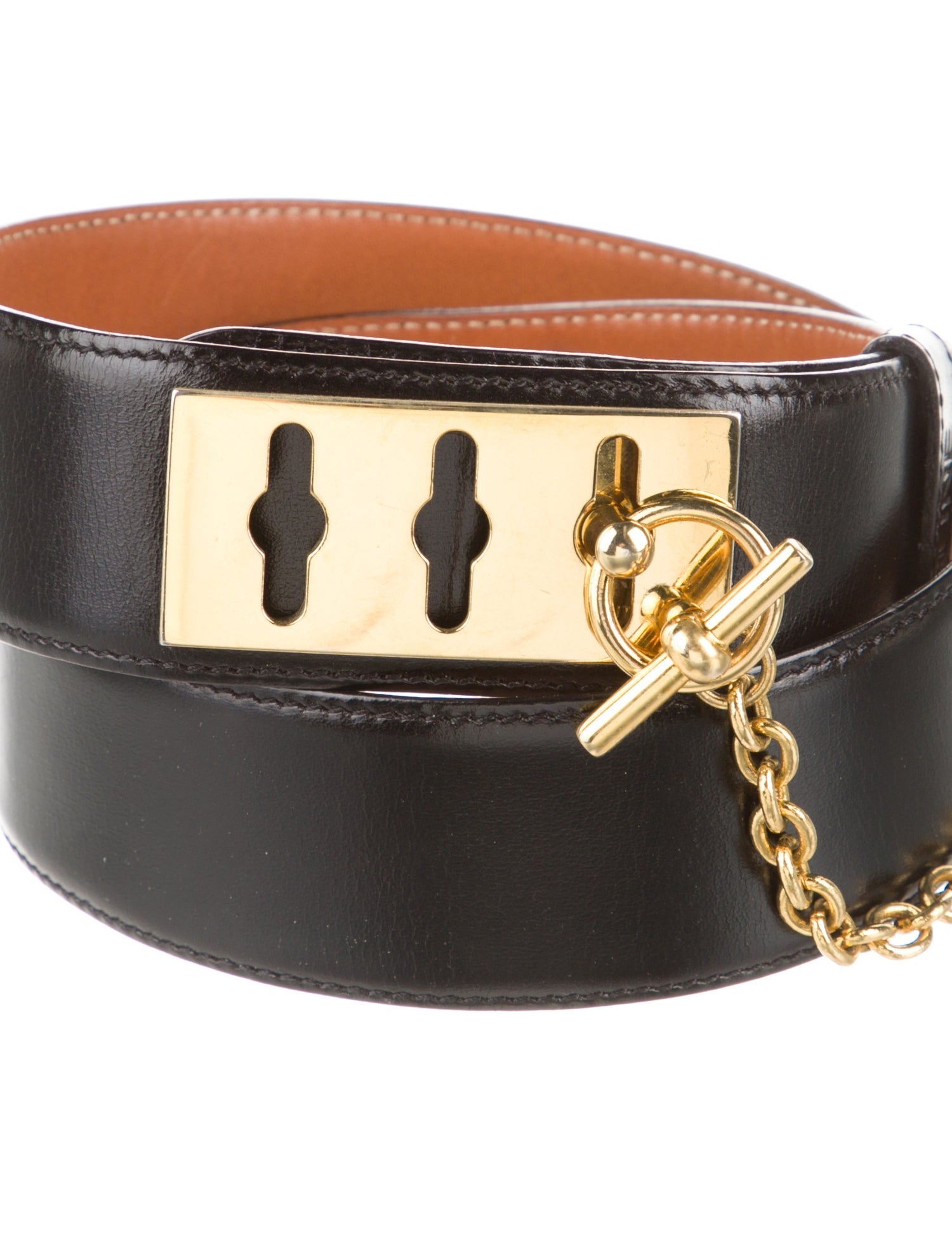 Celine Belts | The RealReal