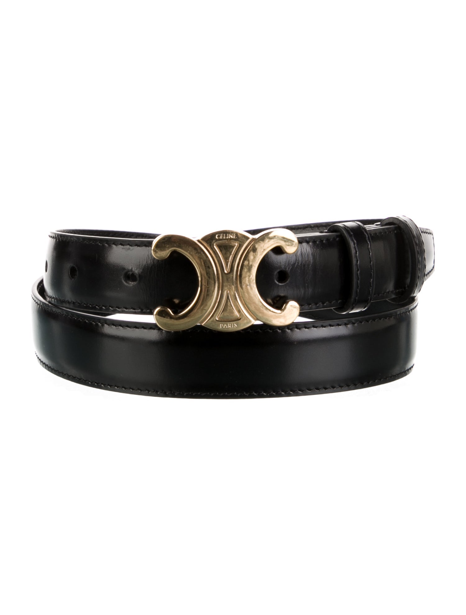 Celine Belts | The RealReal