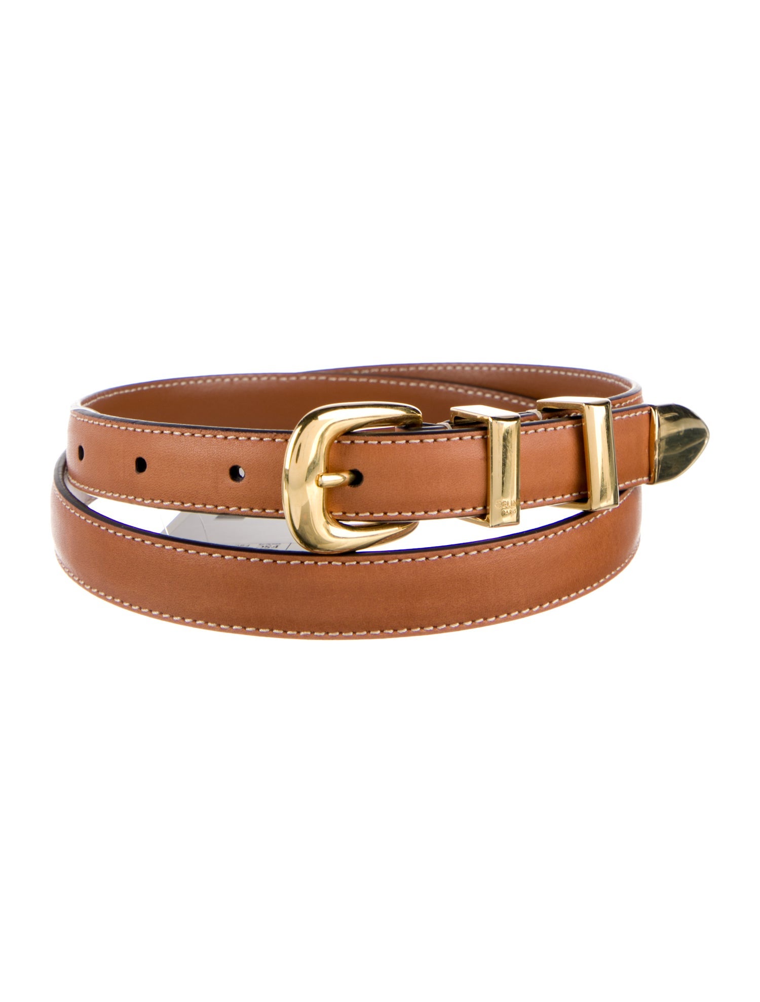 Celine Belts | The RealReal