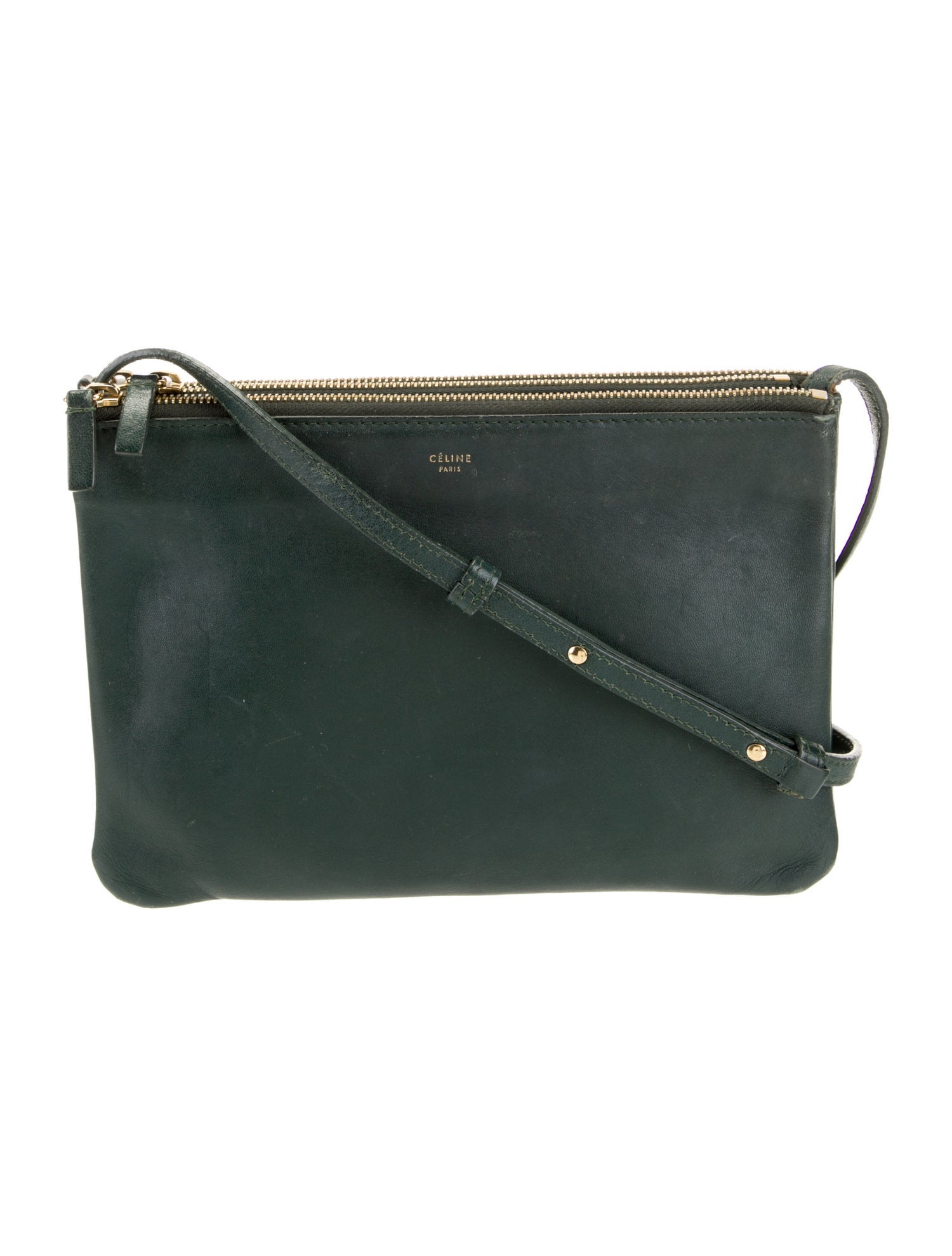 Celine Crossbody Bags On Sale | The RealReal