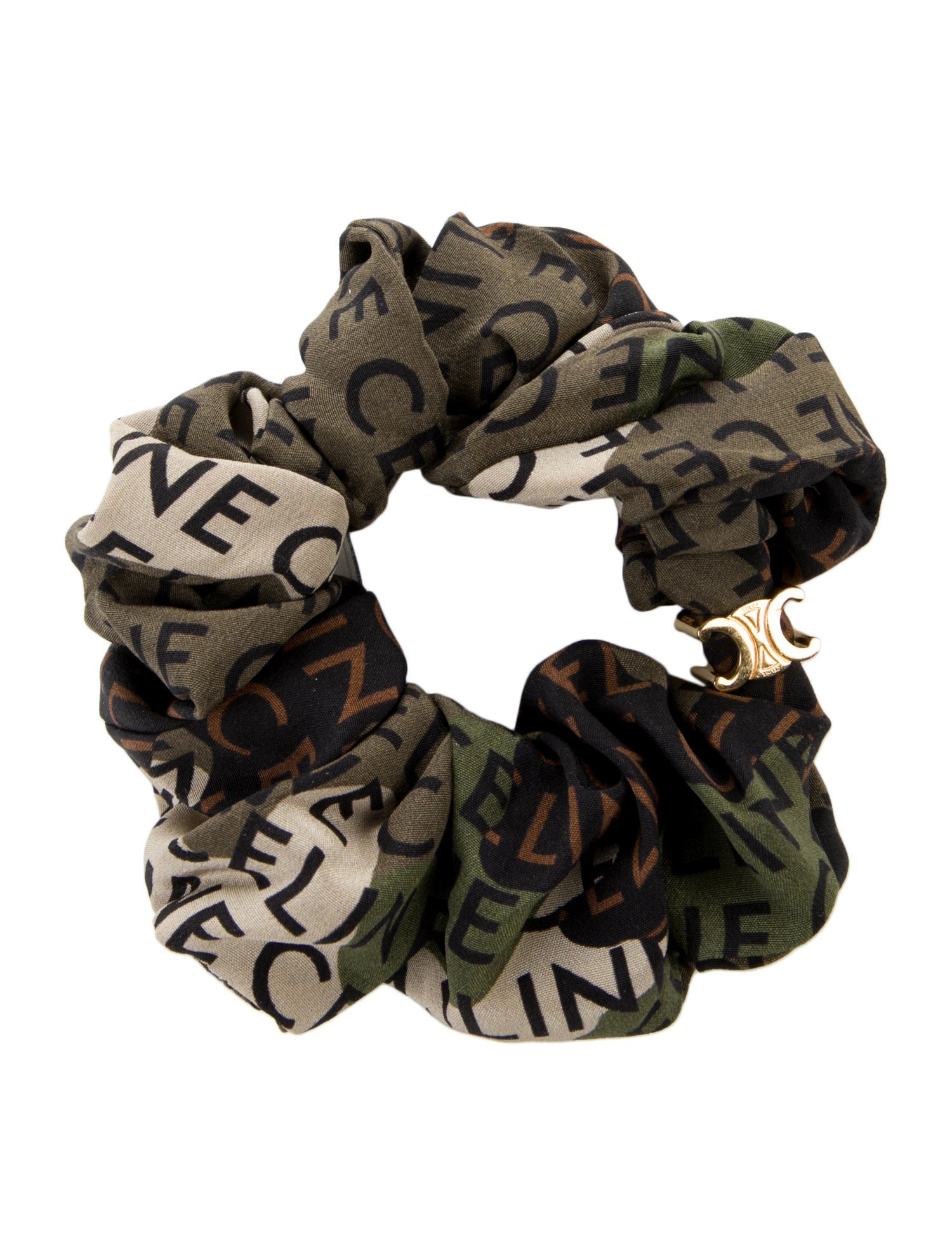 Celine Hair Accessories | The RealReal