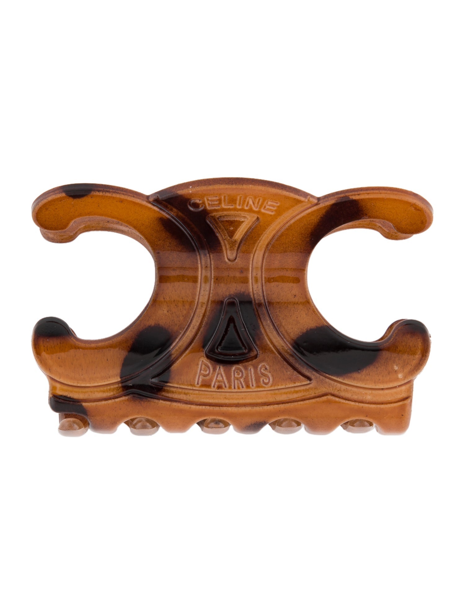 Celine Hair Accessories | The RealReal