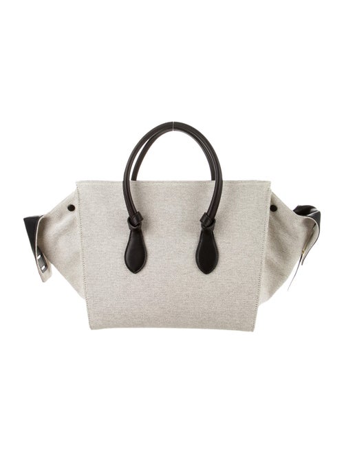 Céline Large Tie Tote - Handbags - CEL33242 | The RealReal