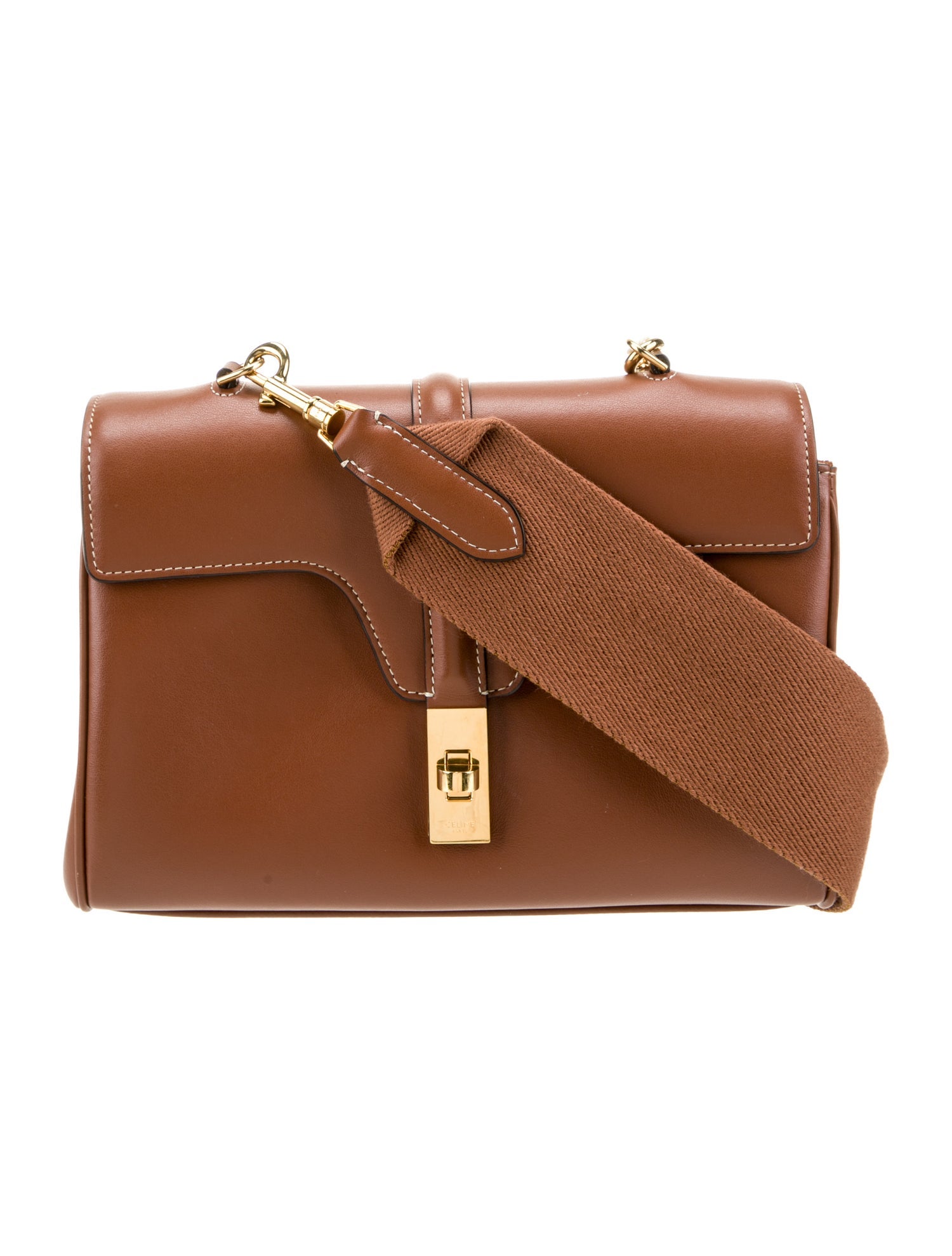 Chanel Rodeo Drive Flap Bag - Black Shoulder Bags, Handbags - CHA304921 ...