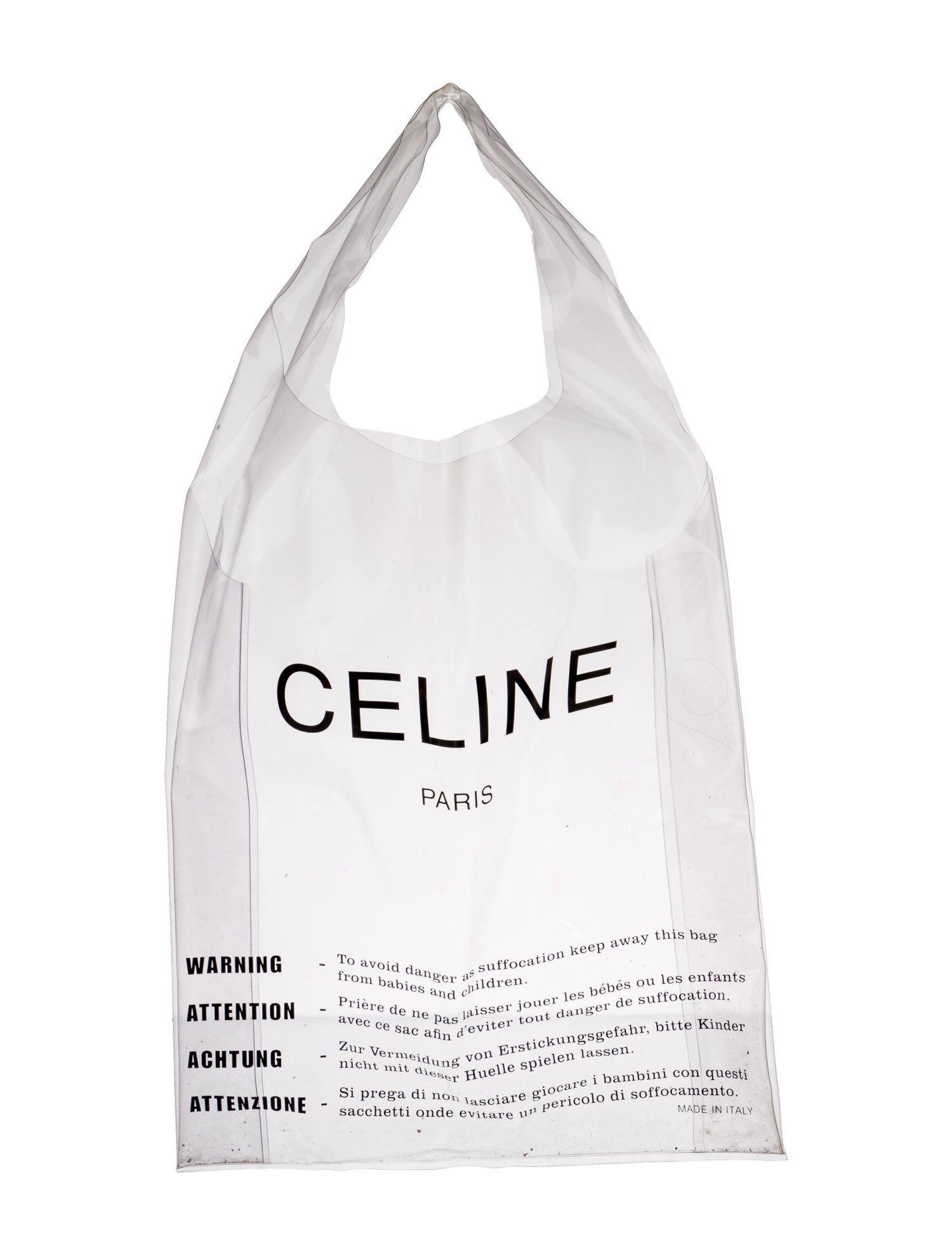 Celine Tote Bags On Sale - Authenticated Resale | The RealReal