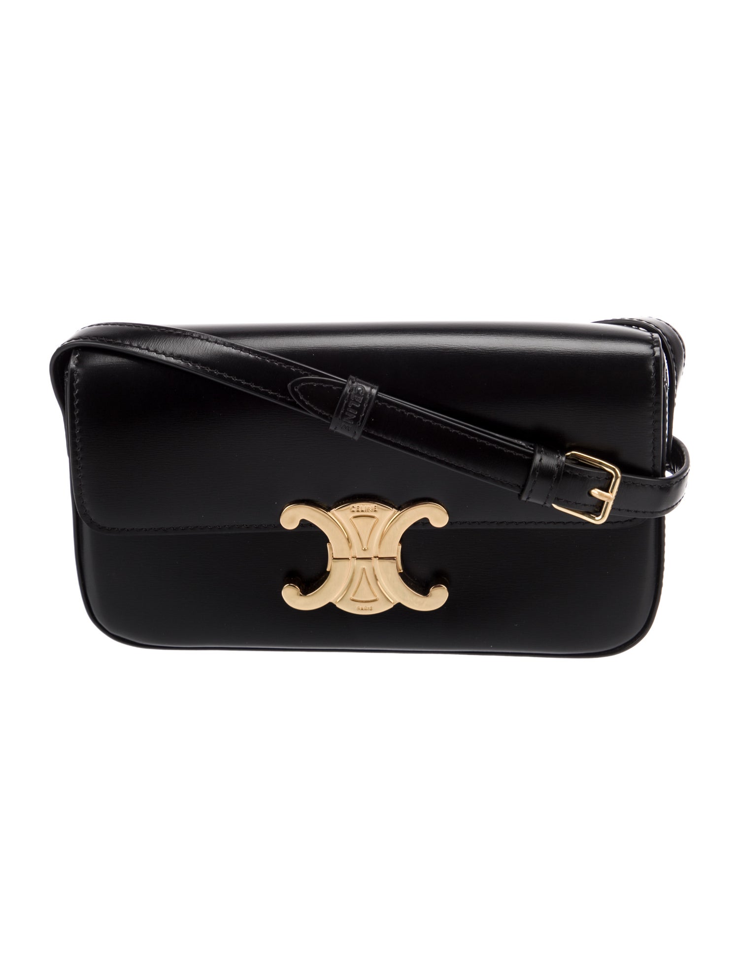 Celine Trio On Sale - Up To 90% Off | The RealReal