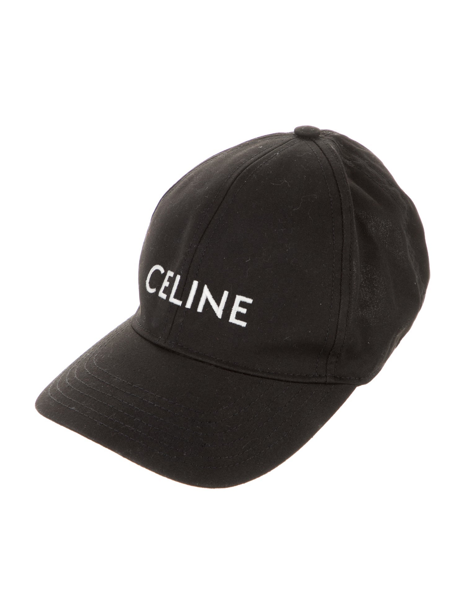 Celine Hats | The RealReal