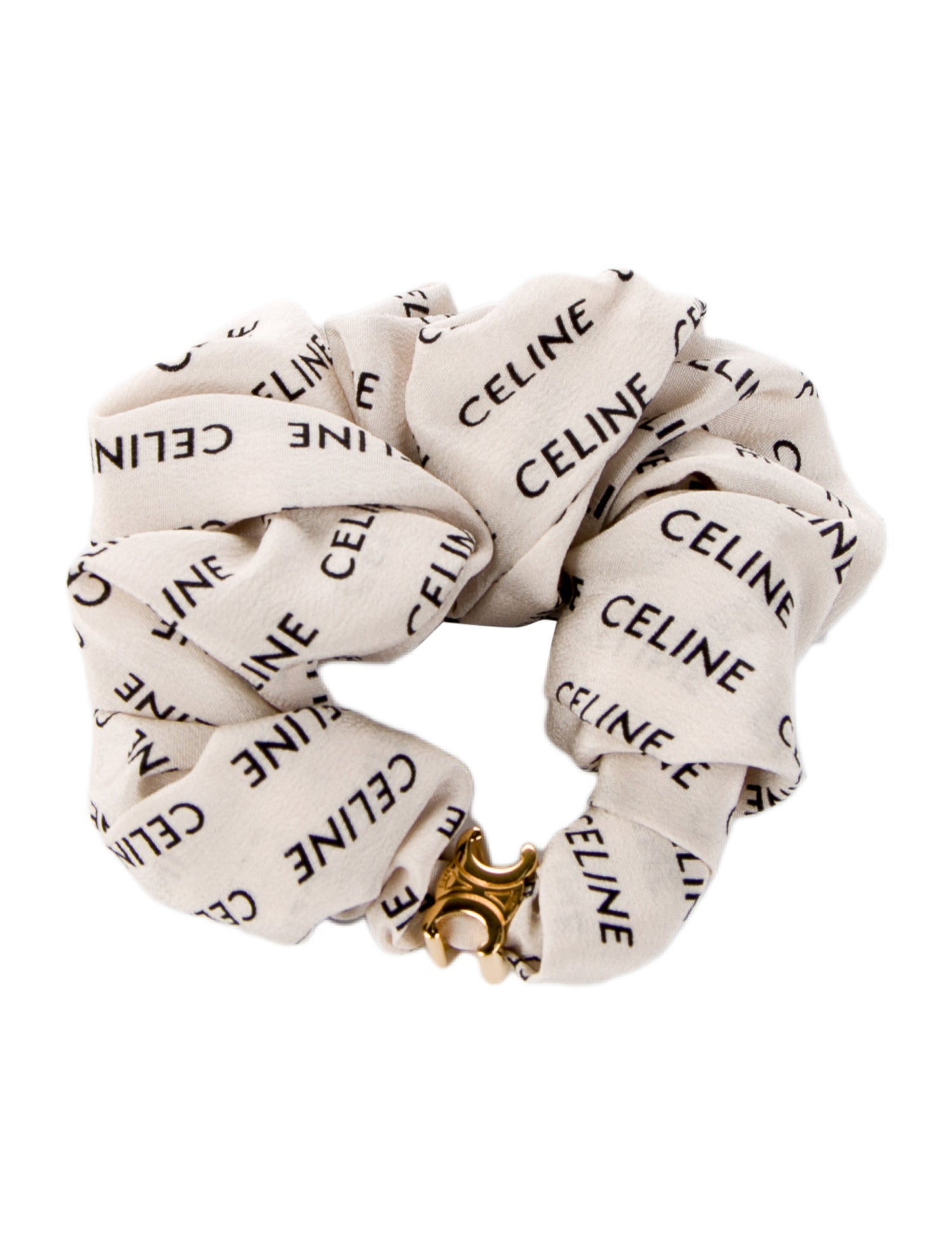 Celine Hair Accessories | The RealReal