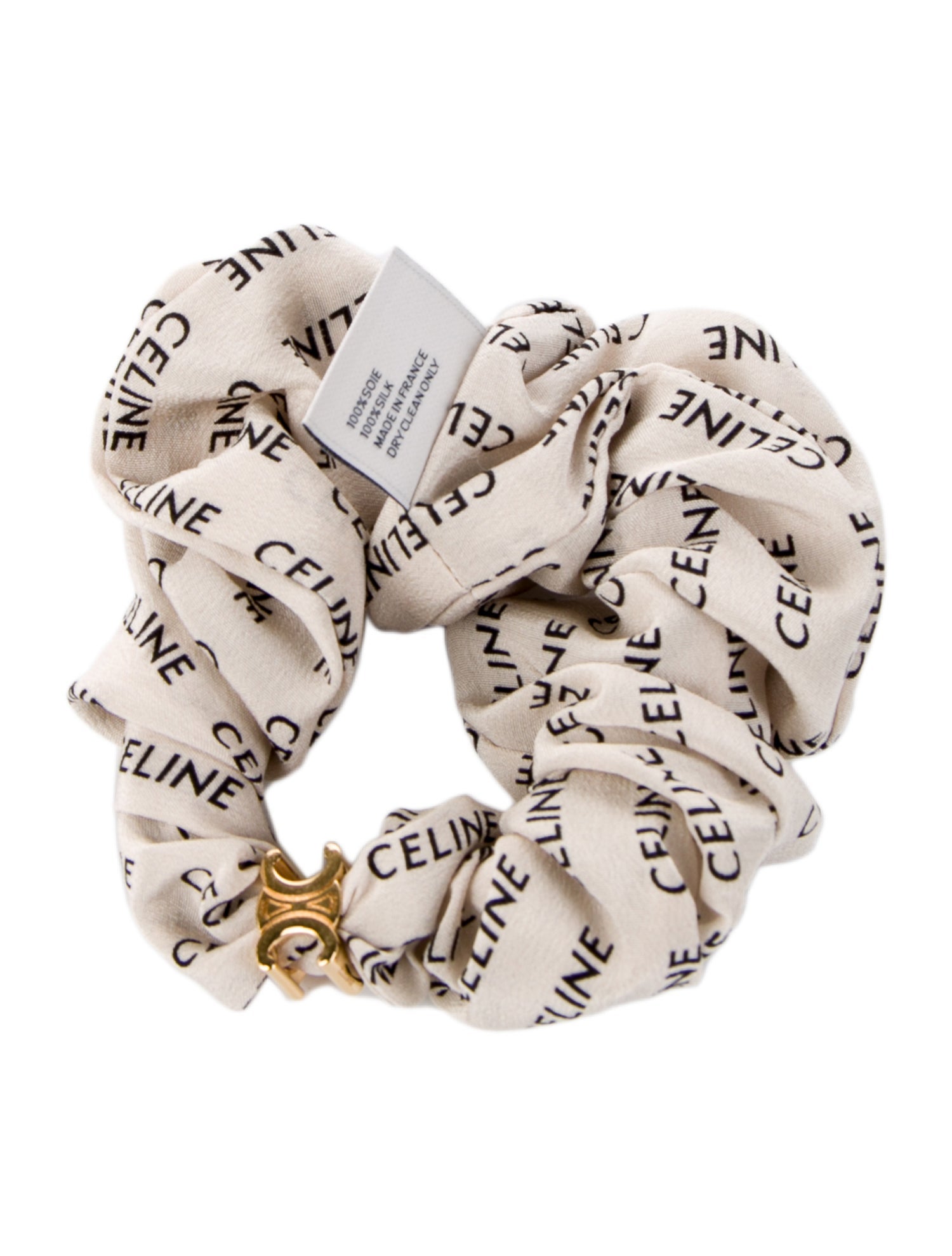 Celine Hair Accessories | The RealReal