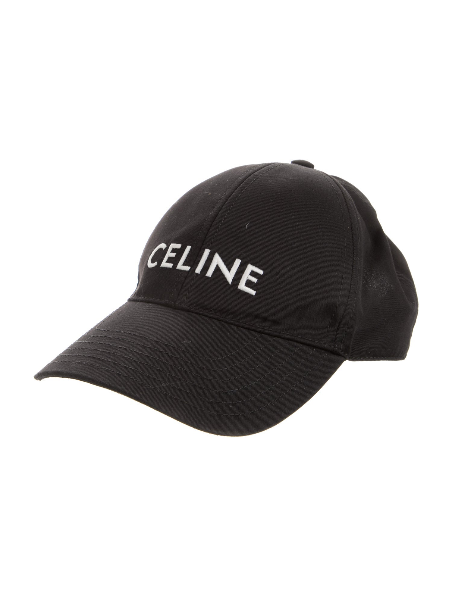 Celine Hats | The RealReal
