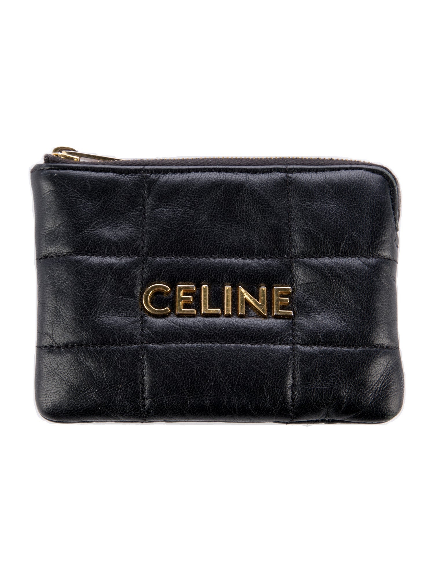 Celine Wallets | The RealReal
