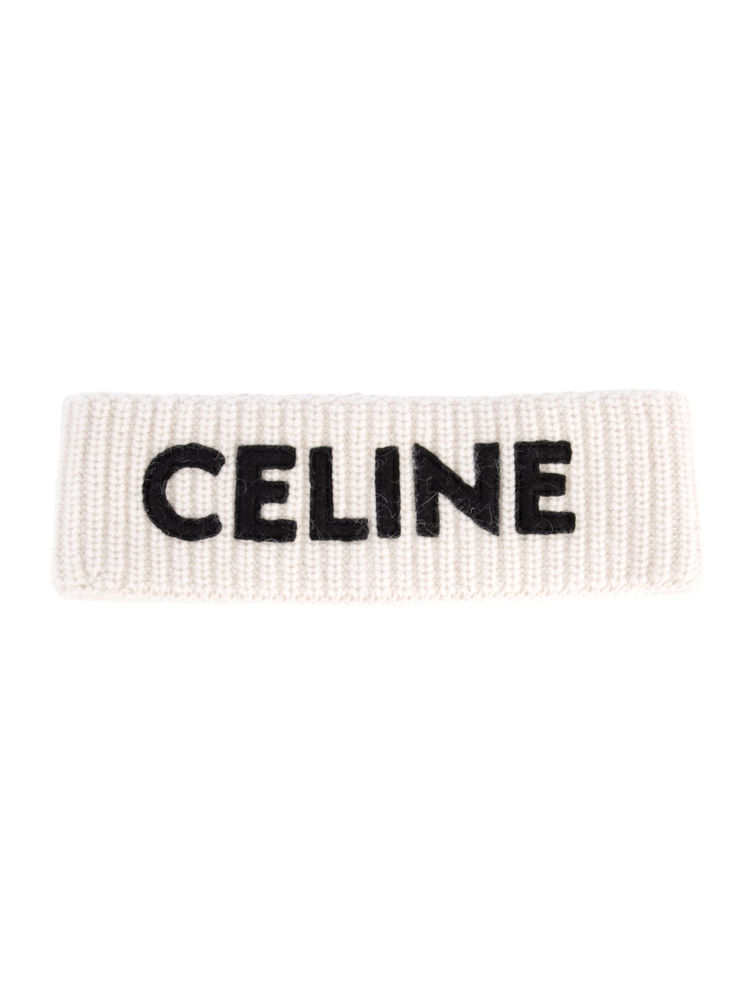 Celine Hair Accessories | The RealReal