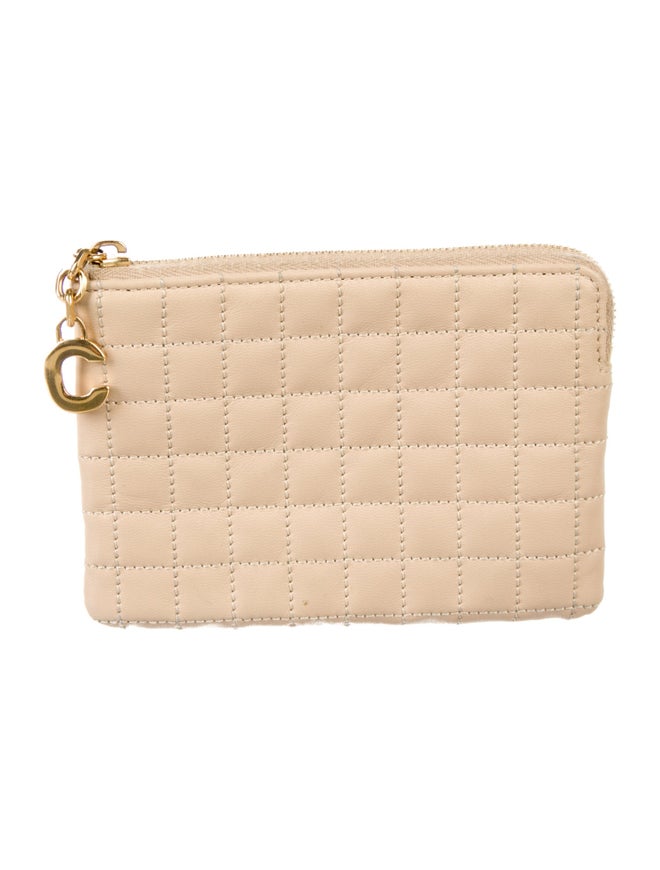 Celine Wallets | The RealReal