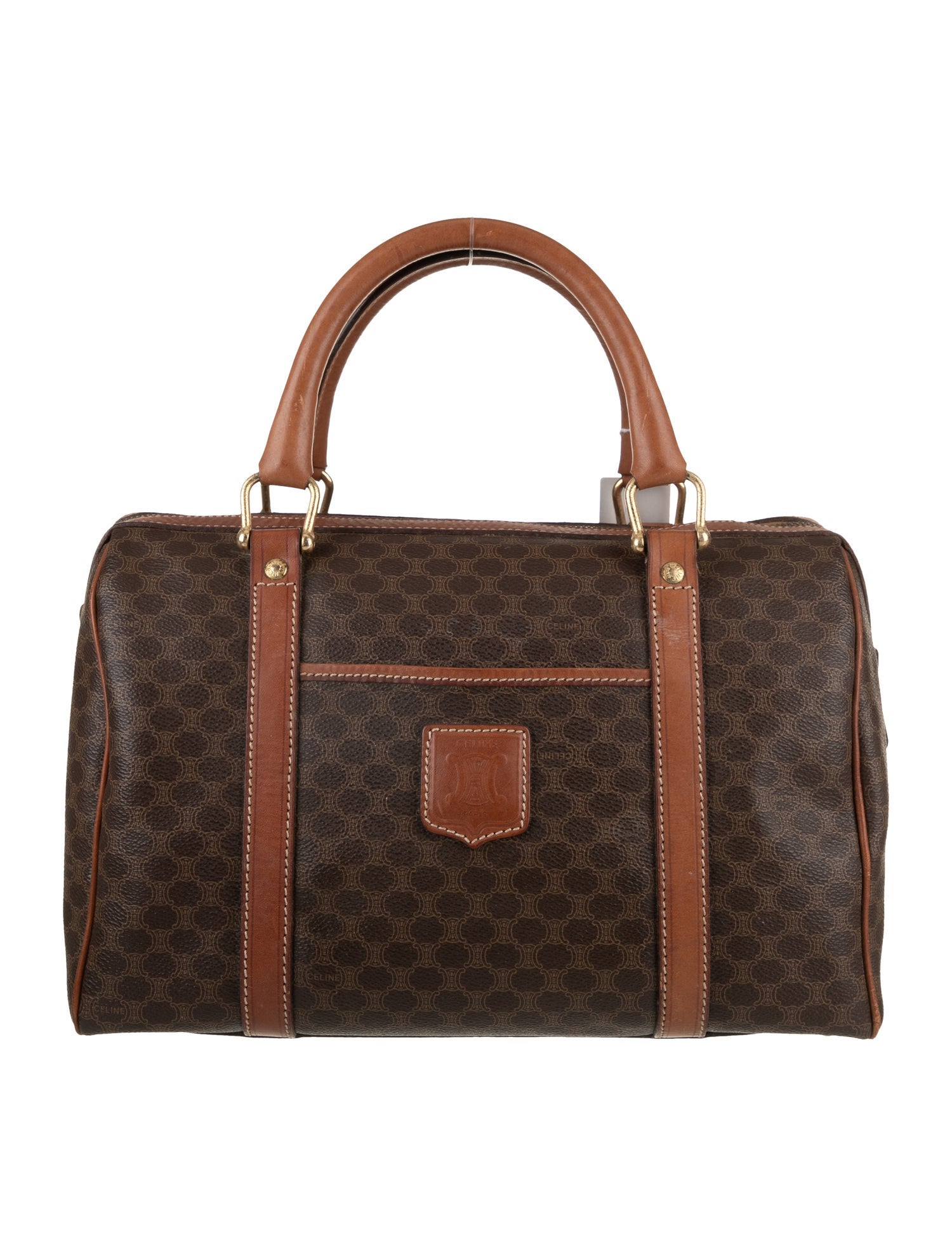 Celine Handbags | The RealReal